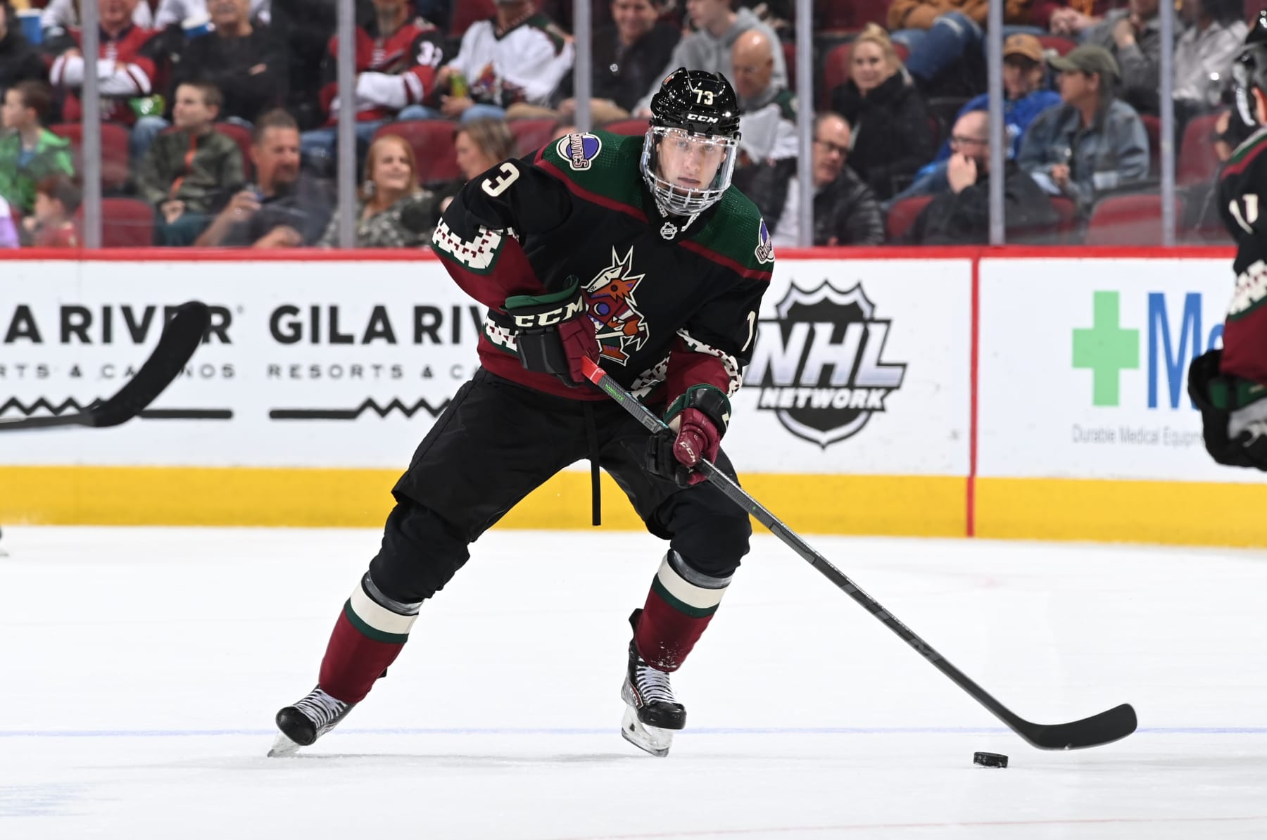 NHL Free-Agent Tracker 2024: Updates on All the Latest Contract ...