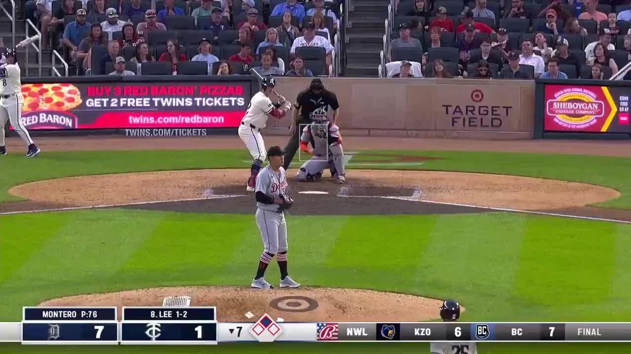 MLB Prospects | Major League Baseball, News, Scores, Highlights, Stats ...