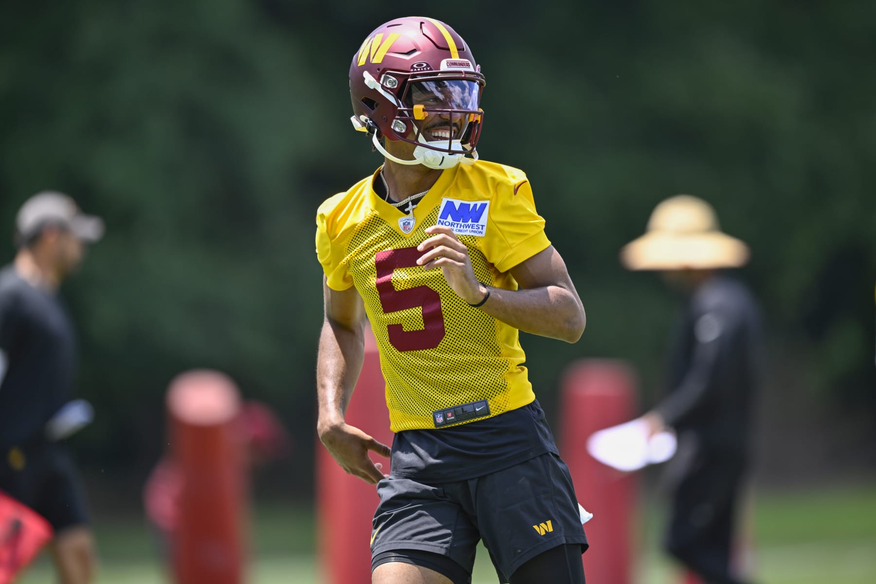 Re-Drafting The 2024 NFL Draft After Early Offseason Buzz