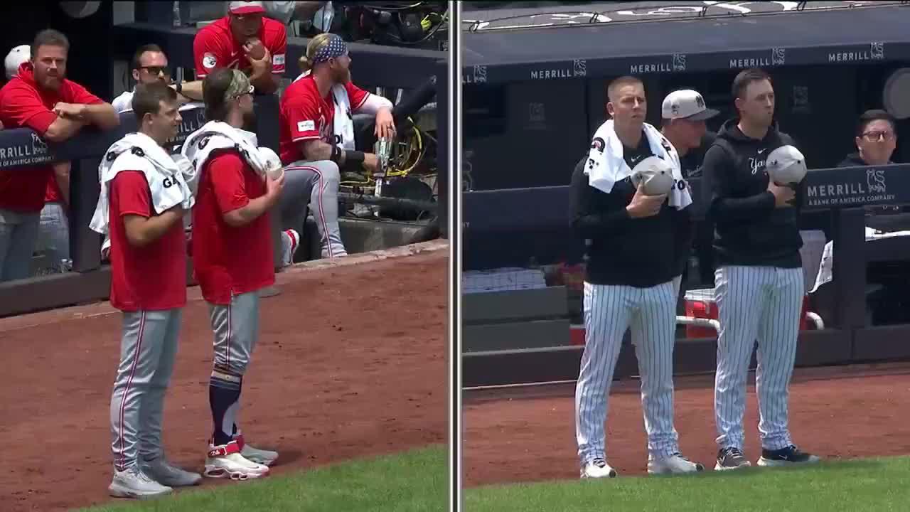 June 23, 1984: The Ryne Sandberg Game | News, Scores, Highlights, Stats ...