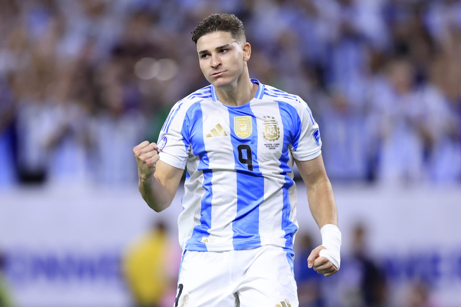 Copa América 2024 Results: Live Tracking Scores From Group Stage and ...