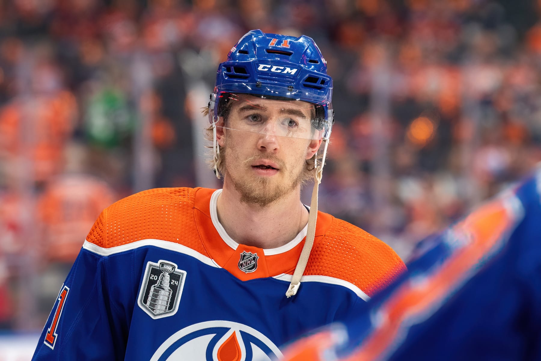 NHL Free-Agent Tracker 2024: Updates on All the Latest Contract ...