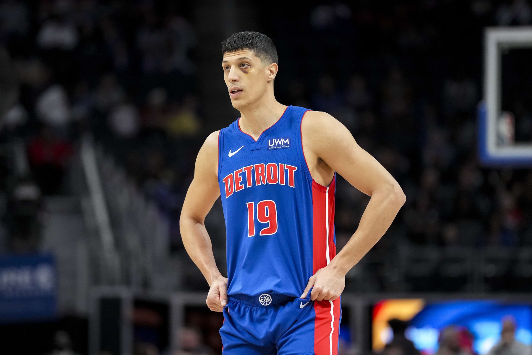 NBA Free-Agent Tracker 2024: Updates on All the Latest Contract ...