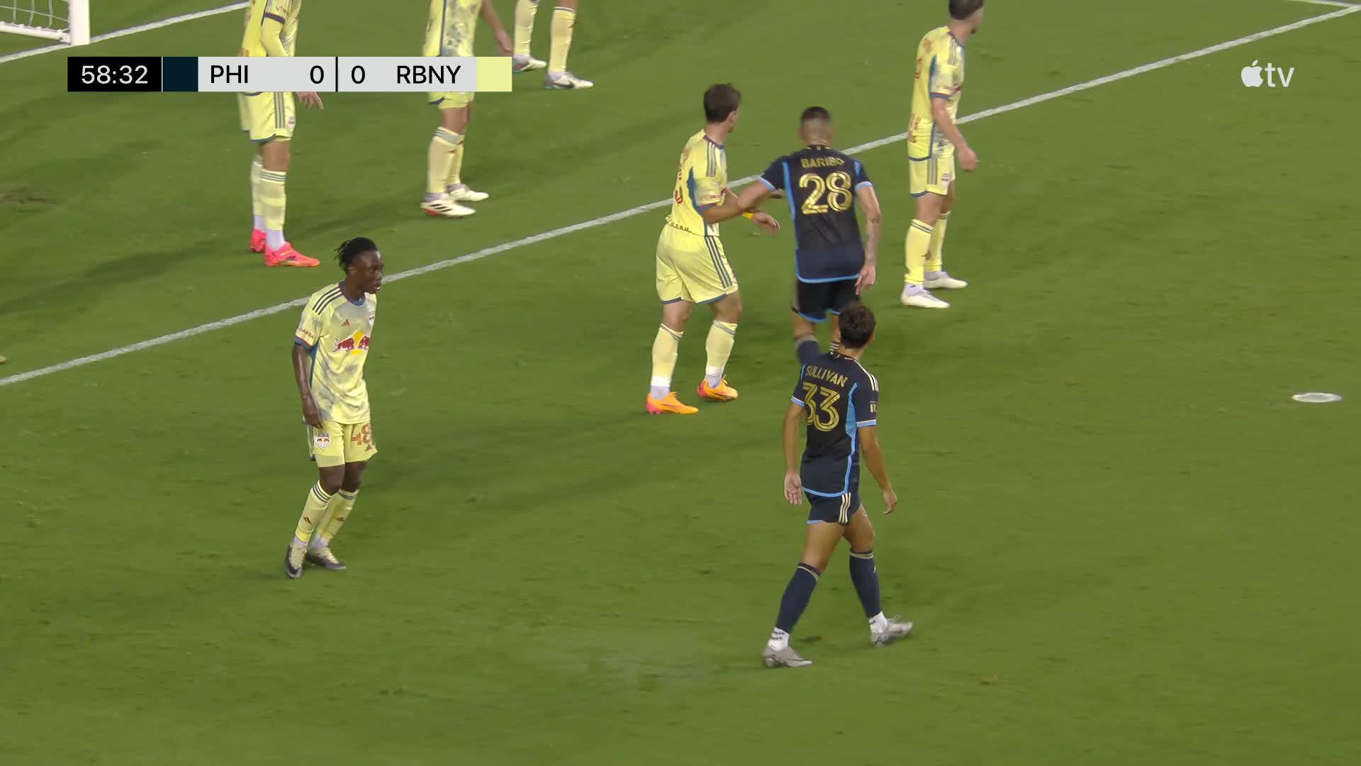 Philadelphia Union | News, Scores, Highlights, Injuries, Stats ...