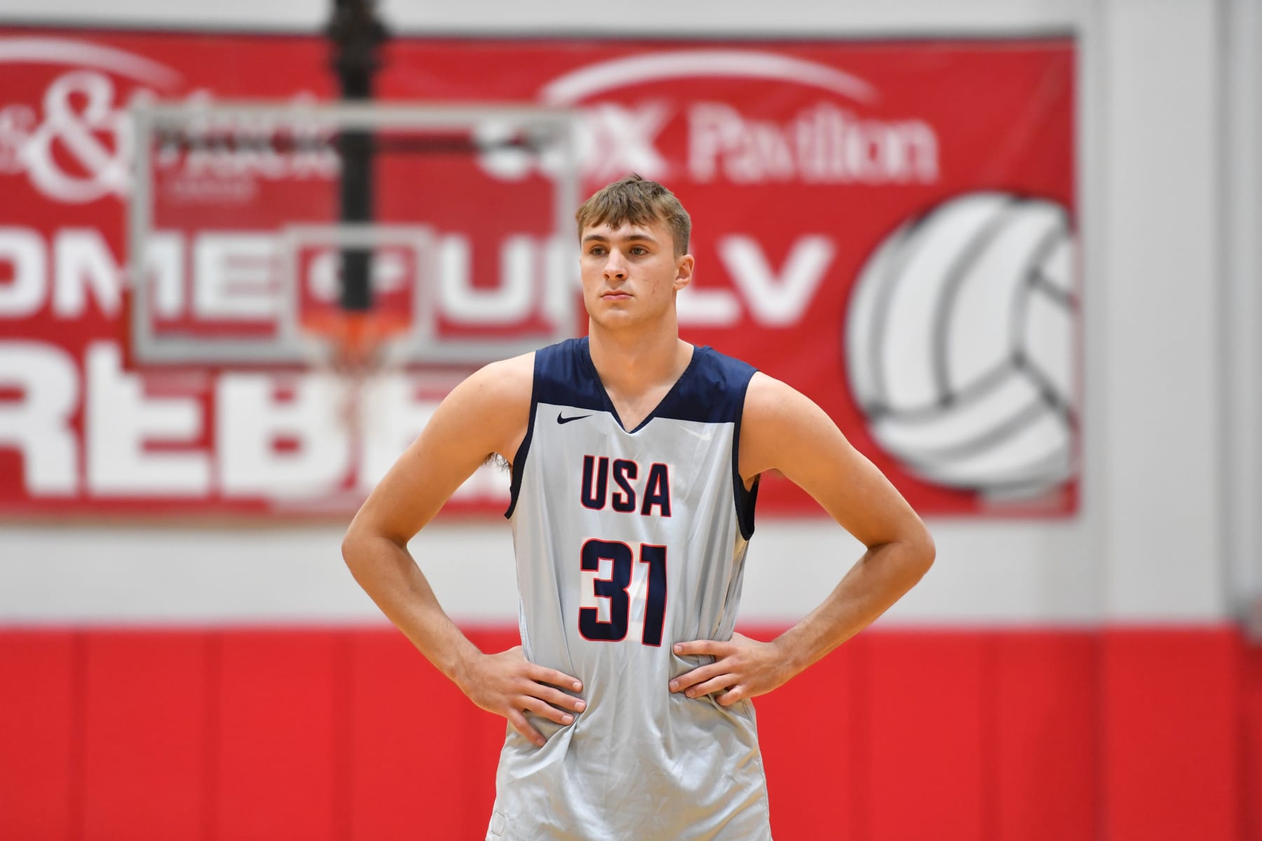 Duke's Cooper Flagg Was 'Pretty Surprised' by Invite to Join Select ...