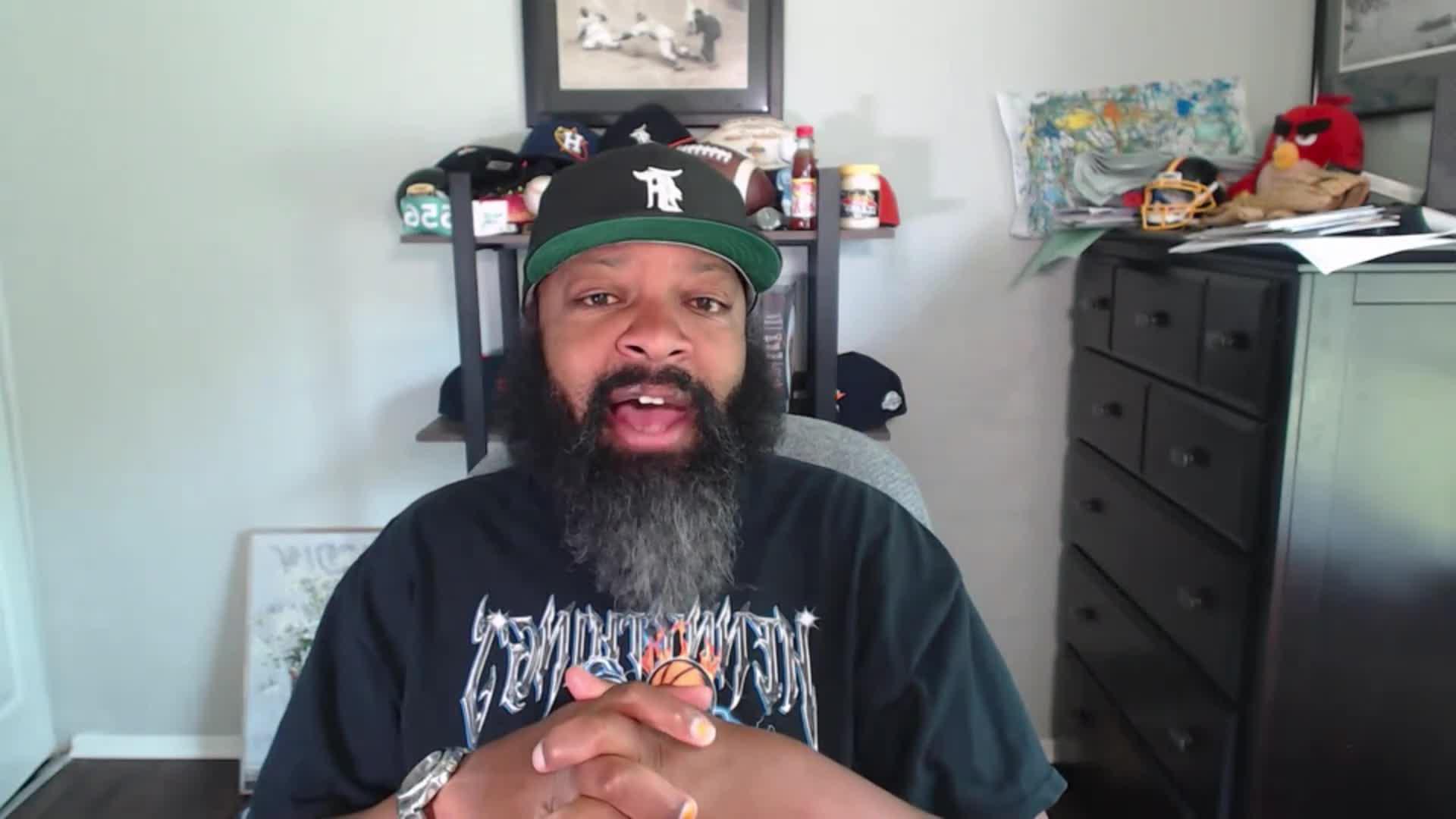 LaVar Arrington Jr., Son of NFL Pro Bowl LB, Commits to Penn State over ...