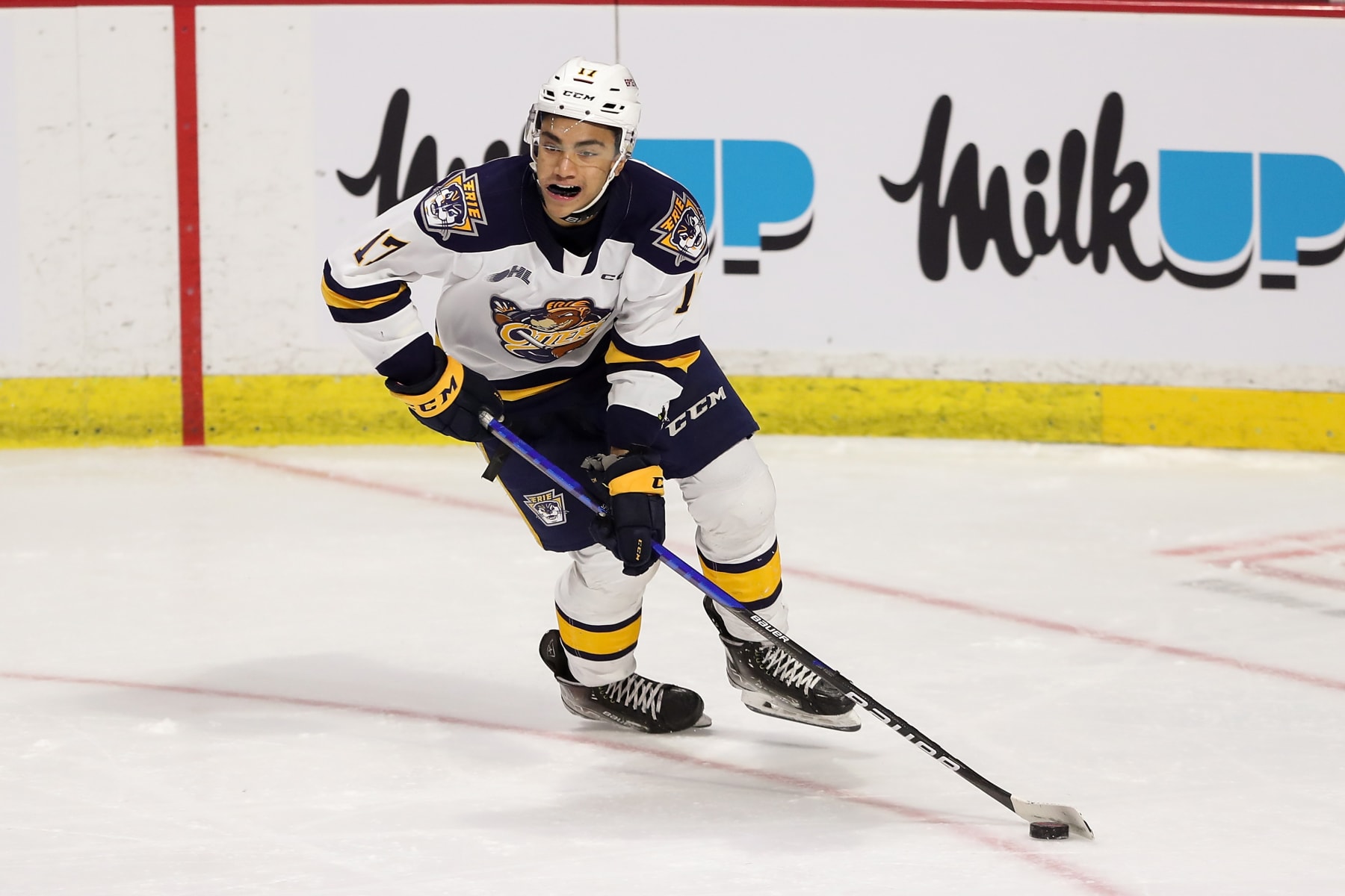 Way-Too-Early Top 10 Rankings for the 2025 NHL Draft