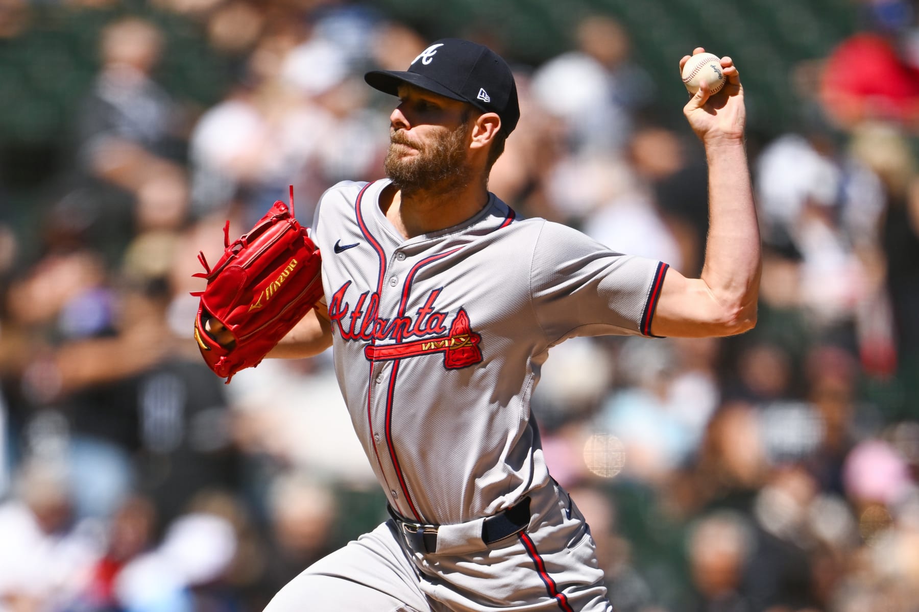 MLB Midseason Rankings for the Top 10 Pitching Staffs in 2024