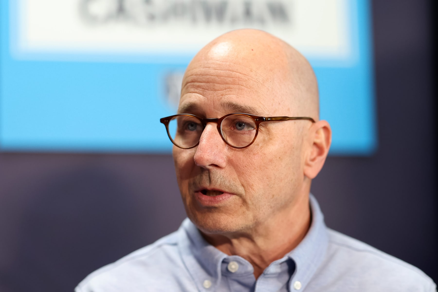 Yankees' Brian Cashman Says NYY Will Be 'Open-Minded' at 2024 MLB Trade ...