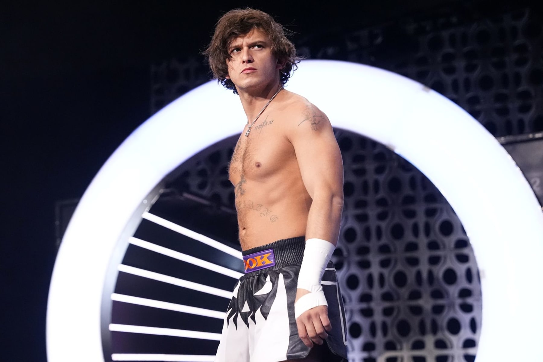 Ranking the Top WWE and AEW Breakout Stars of 2024