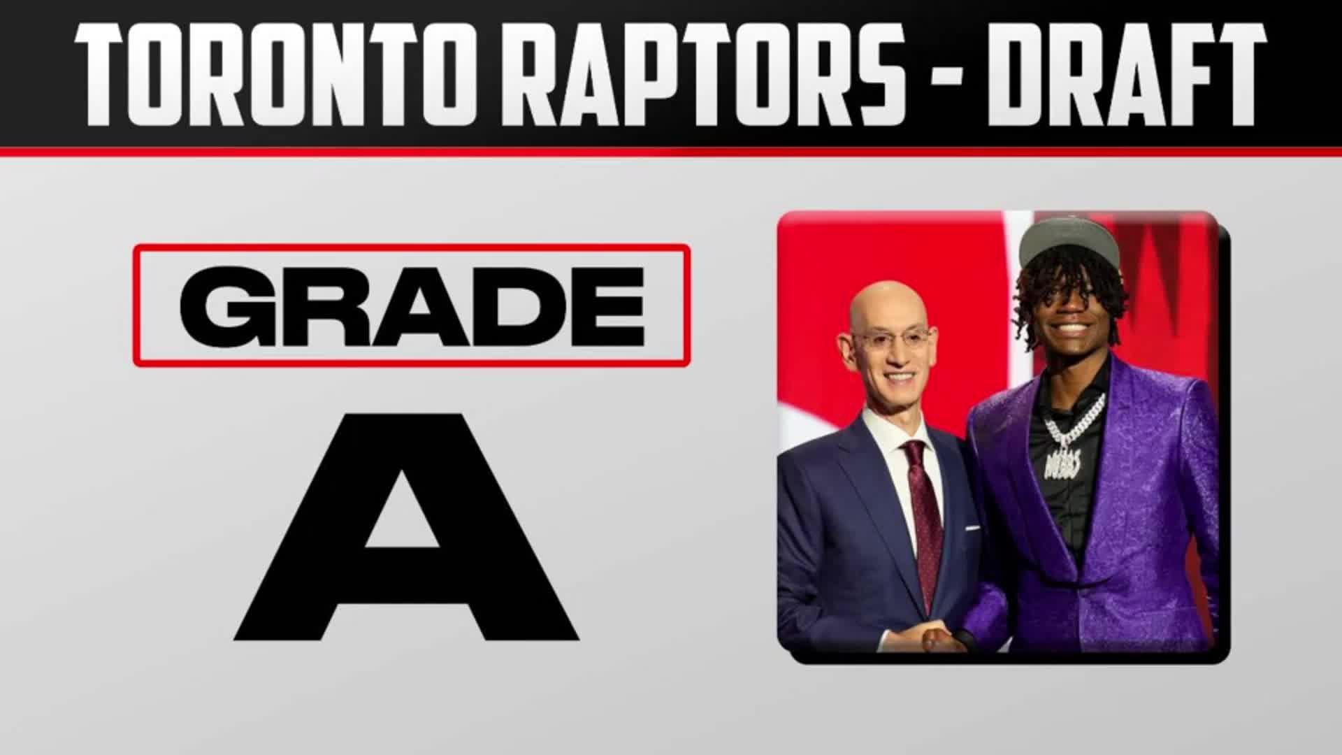 Toronto Raptors | National Basketball Association, News, Scores ...