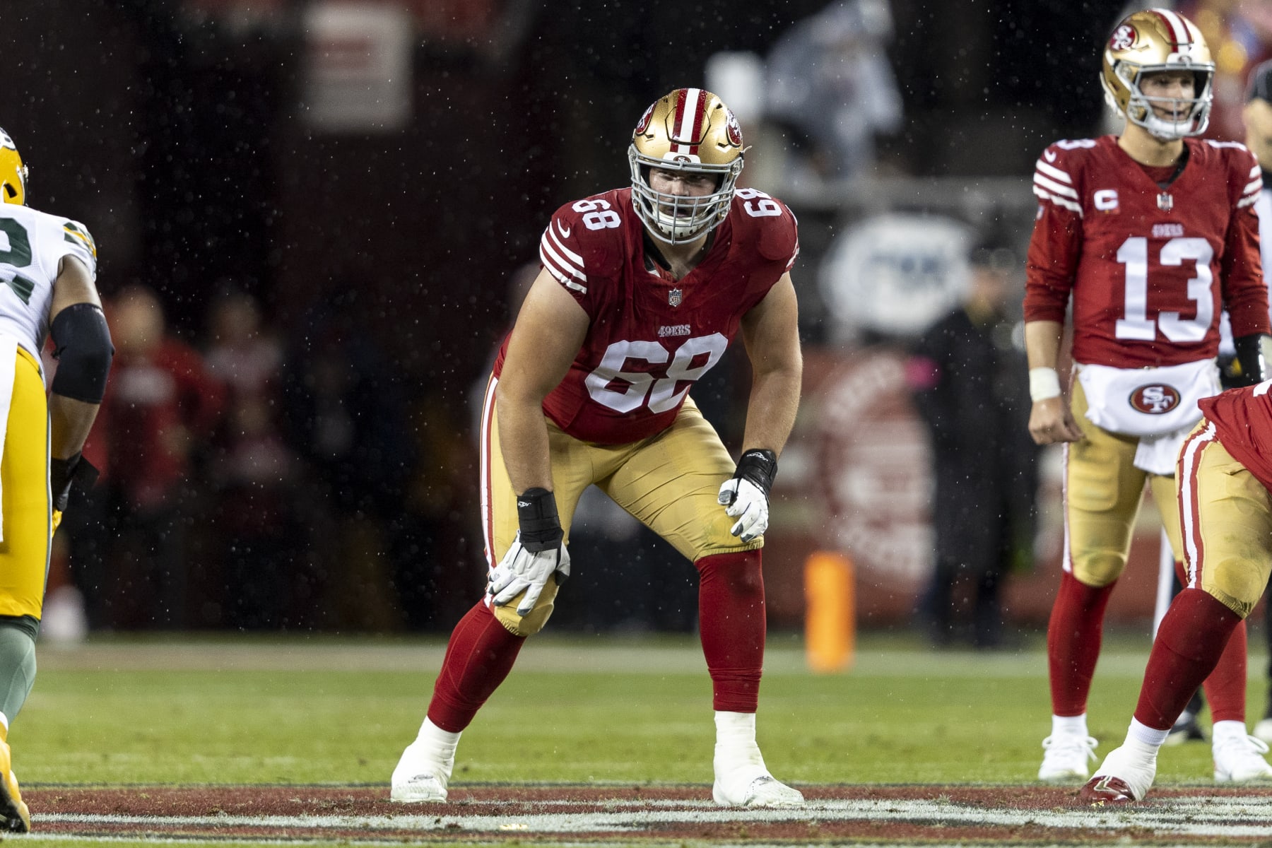 Roster Holes 49ers Must Fill Before Training Camp