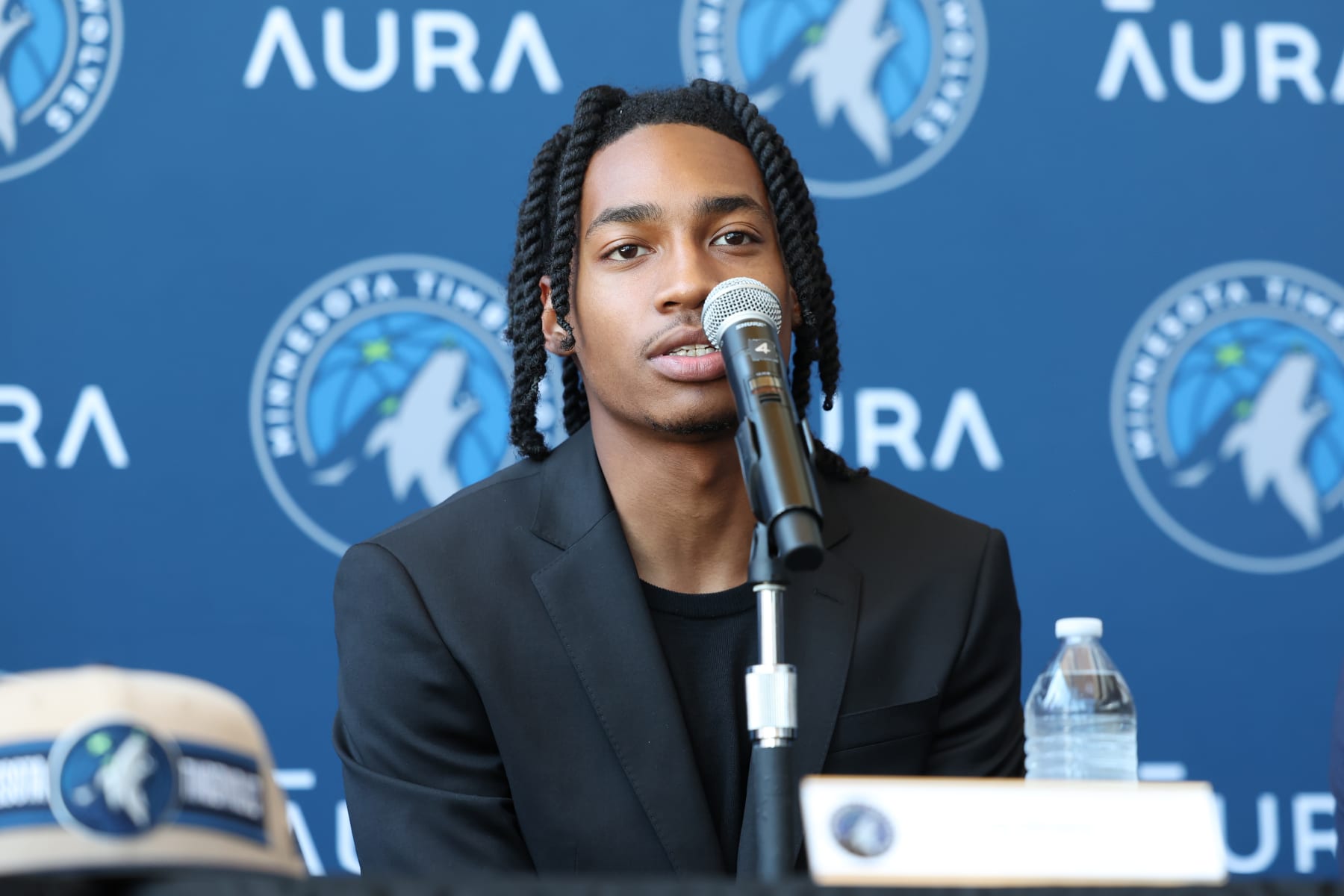 Ranking the Top 30 NBA Summer League Prospects to Watch