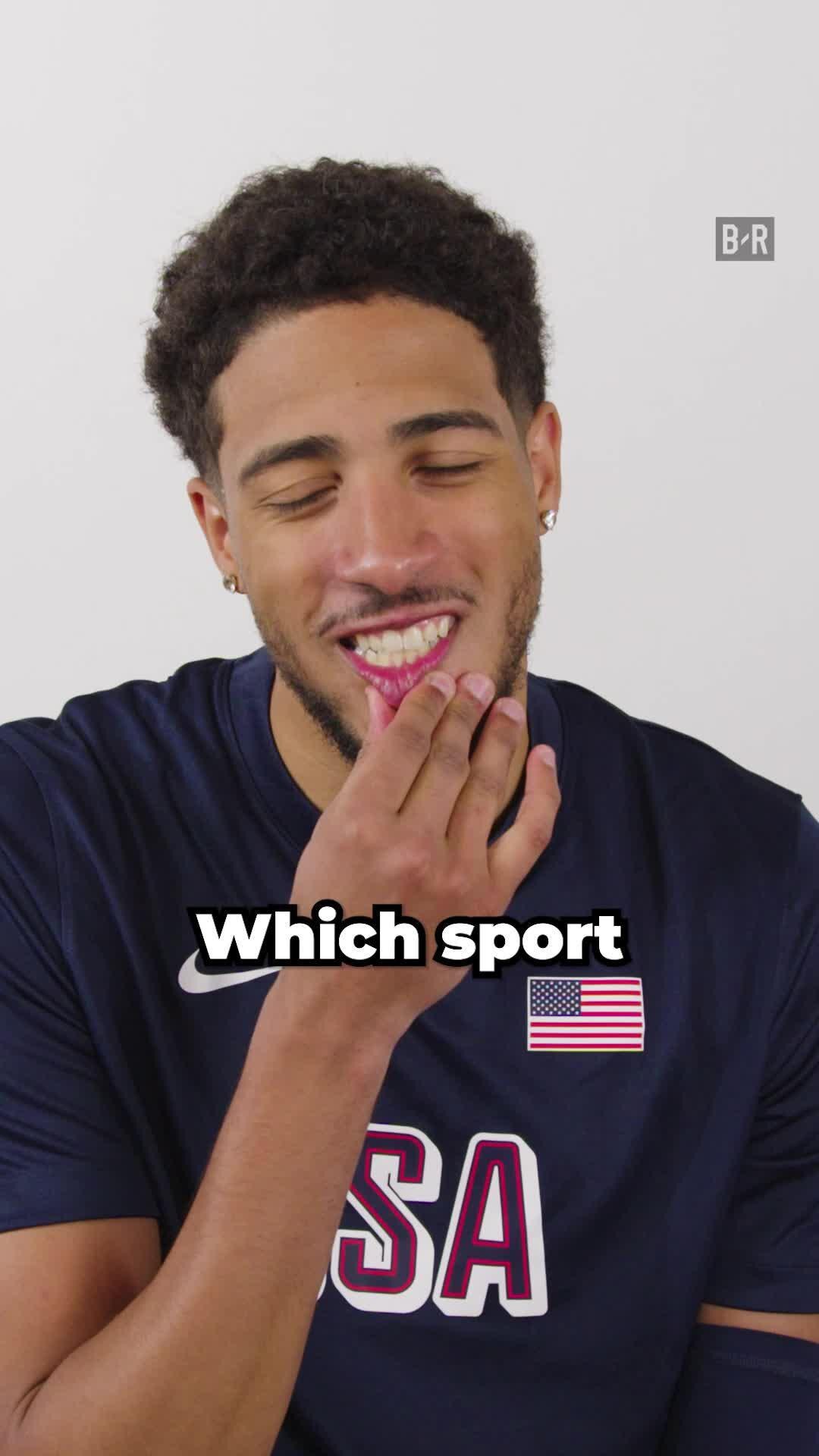 Steve Kerr Talks USA Roster amid Debates: 'Can't Go Wrong Picking a ...