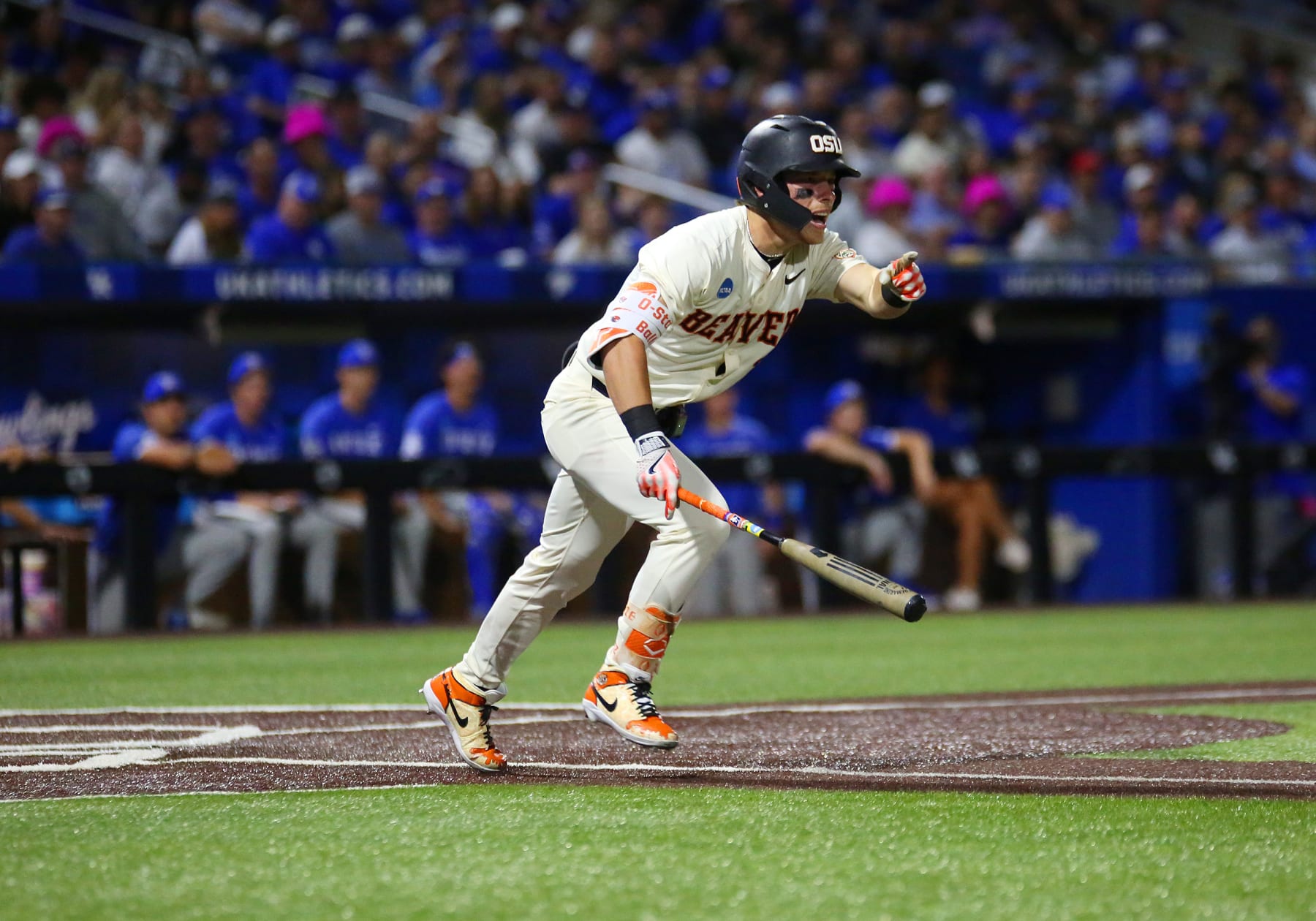 2024 MLB Mock Draft: 1st-Round Predictions for Where Top Prospects Will ...