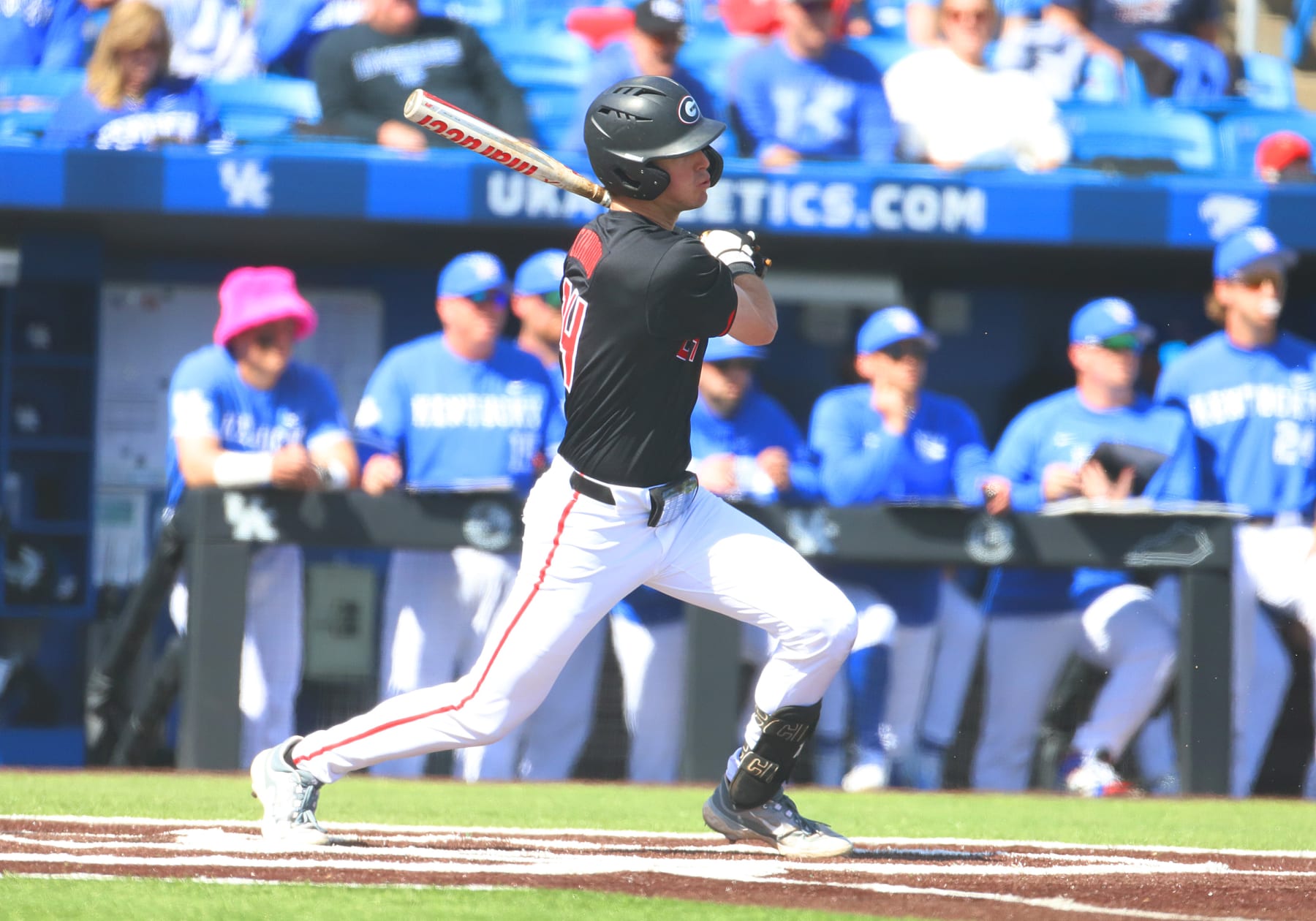2024 MLB Mock Draft: 1st-Round Predictions for Where Top Prospects Will ...