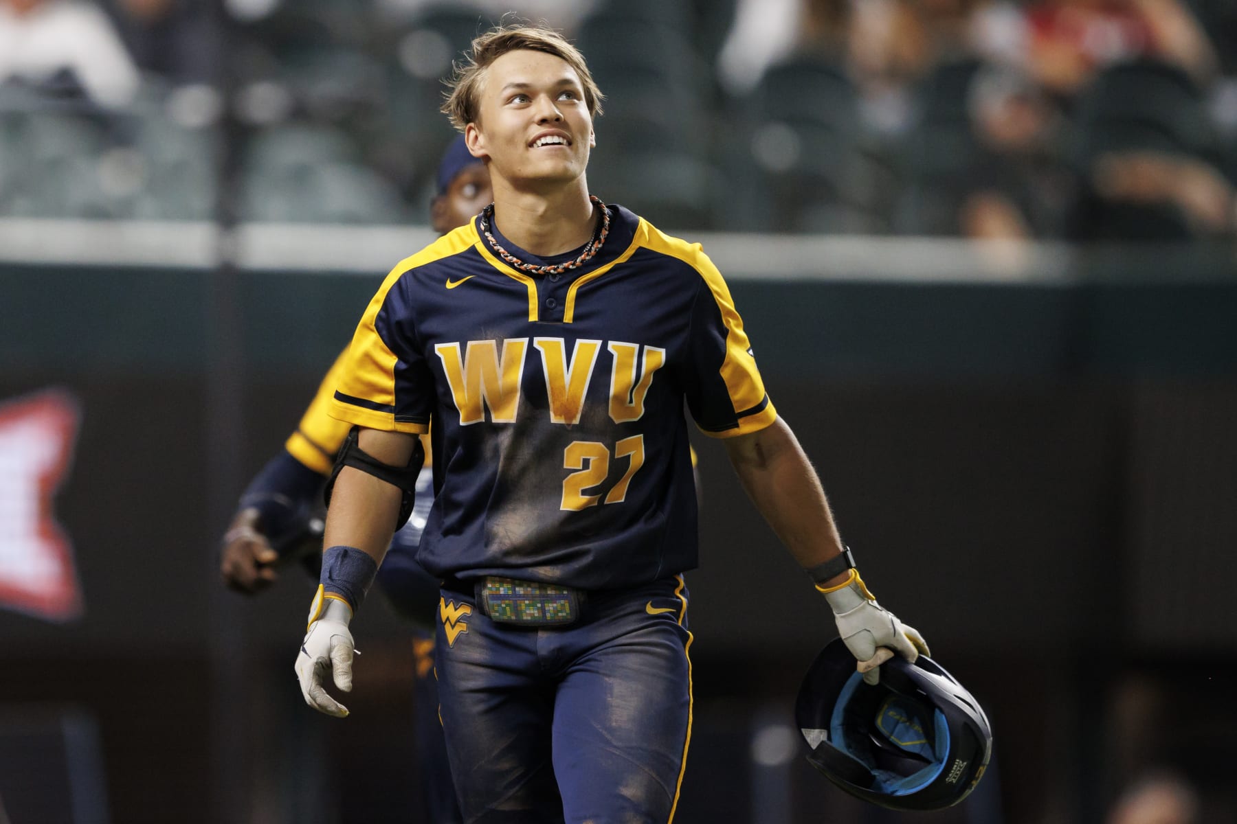 Kiley McDaniel 2024 MLB Mock Draft: JJ Wetherholt to Guardians, Caglianone to Reds