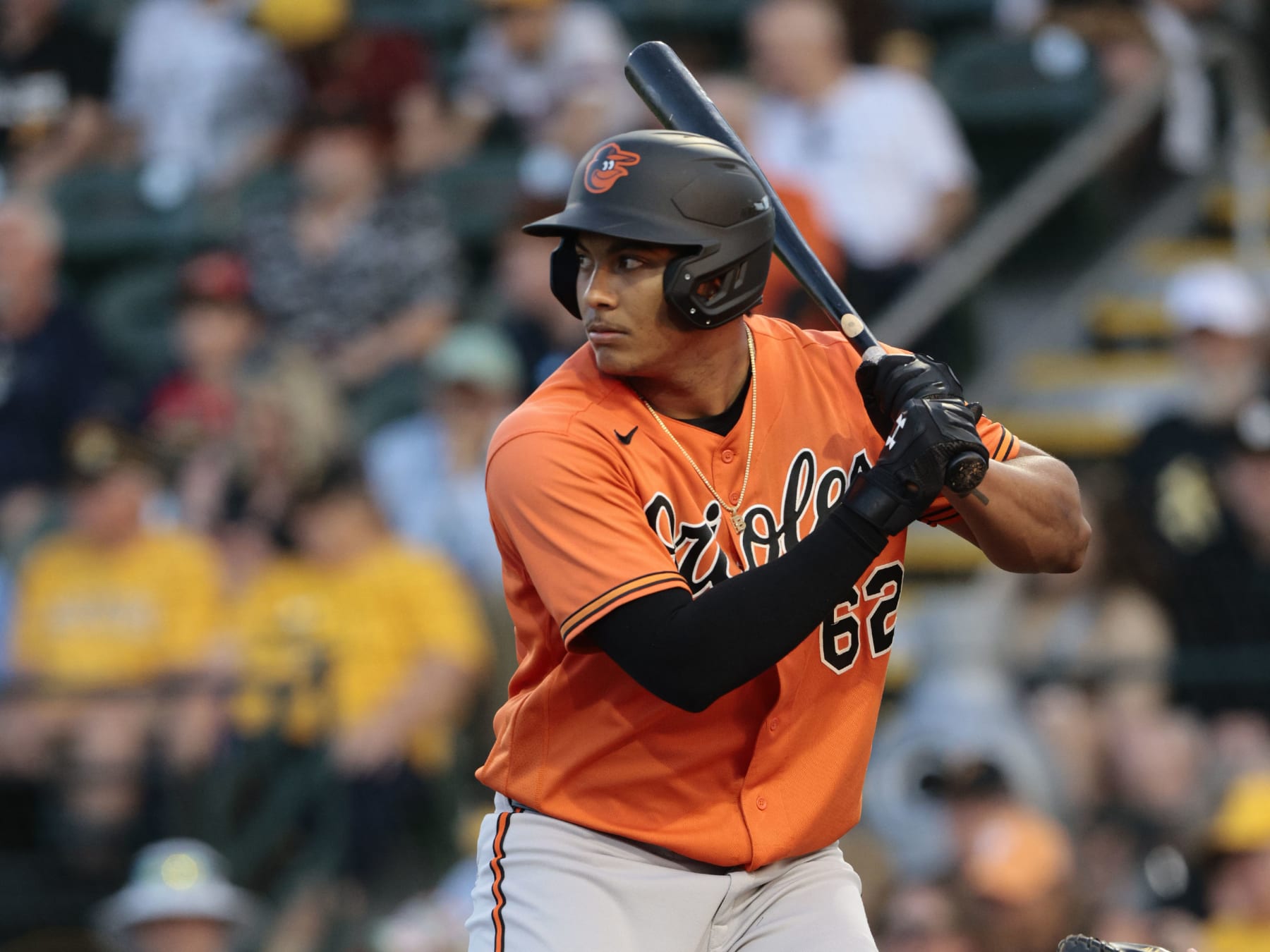 MLB Futures Game 2024: Top Storylines and Prospects to Know