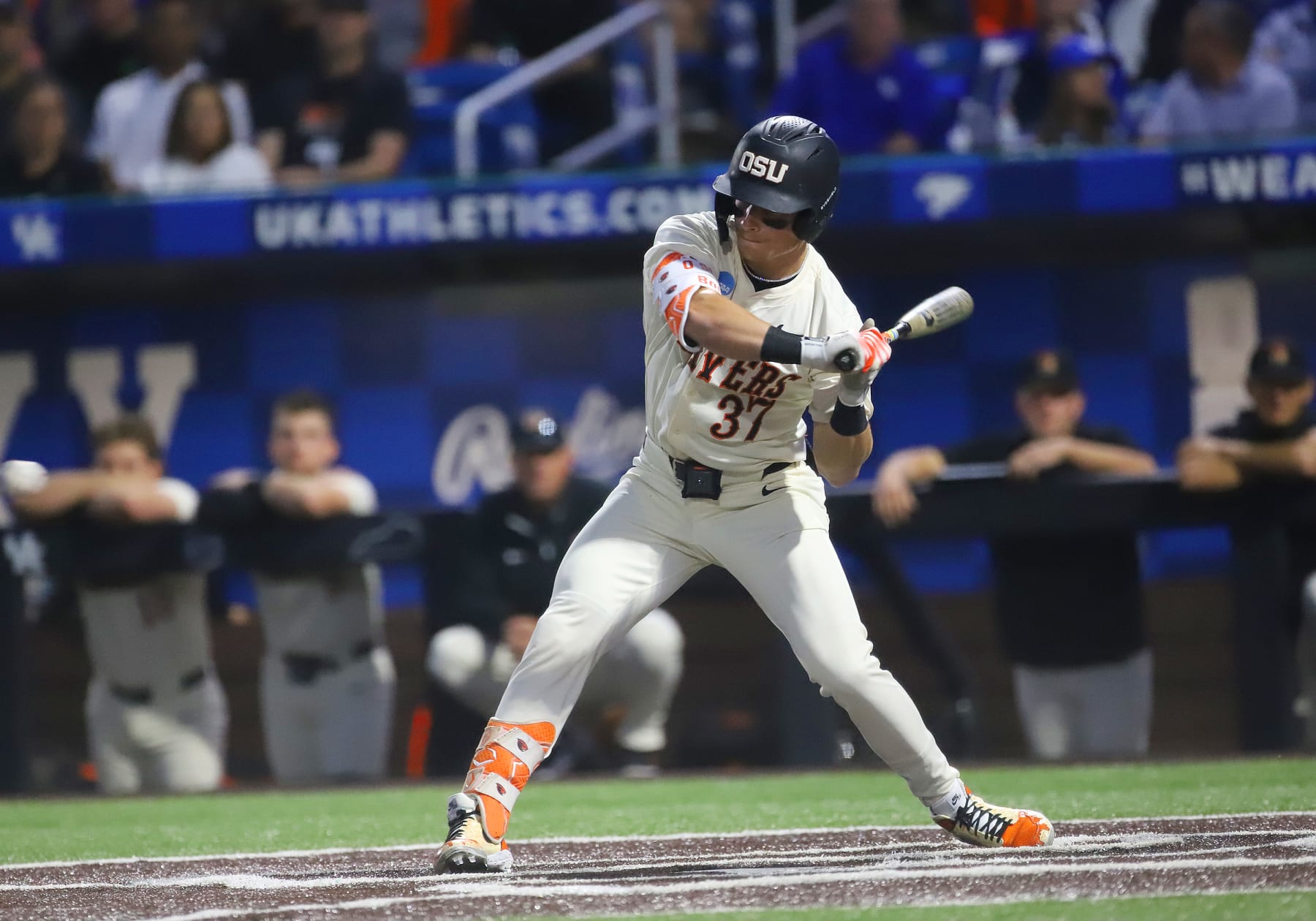 MLB Draft 2024: 1st-Round Mock Draft, Breakdown of Top Prospects