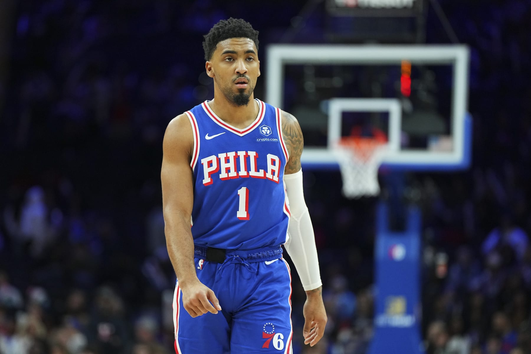 NBA Free-Agent Tracker 2024: Updates on All the Latest Contract ...