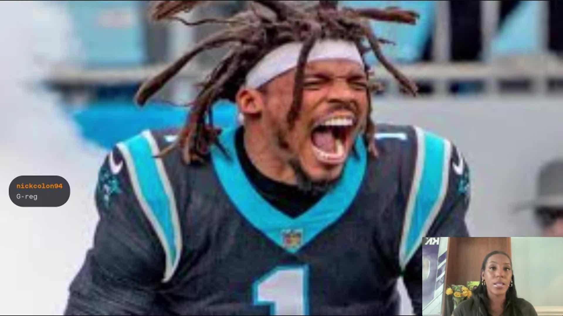 Carolina Panthers | National Football League, News, Scores, Highlights ...