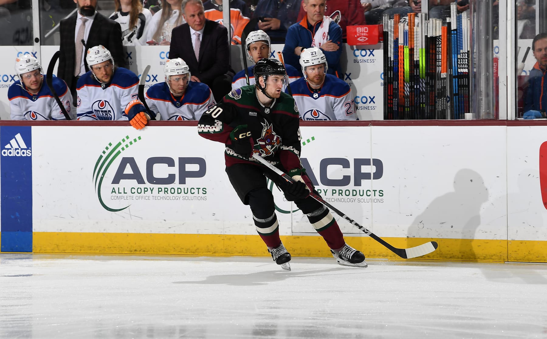 NHL Free-Agent Tracker 2024: Updates on All the Latest Contract ...