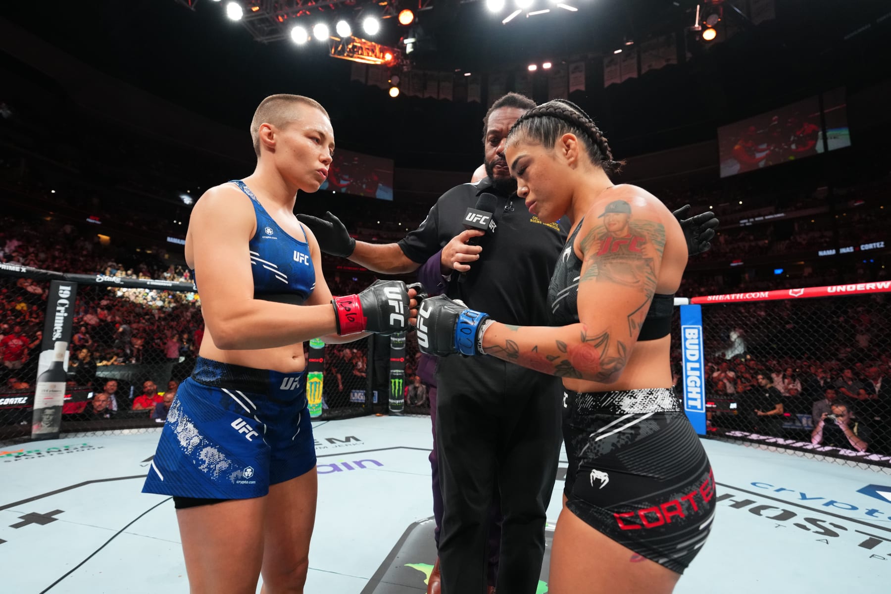4 Fights We Need to See After UFC Fight Night on ESPN 59