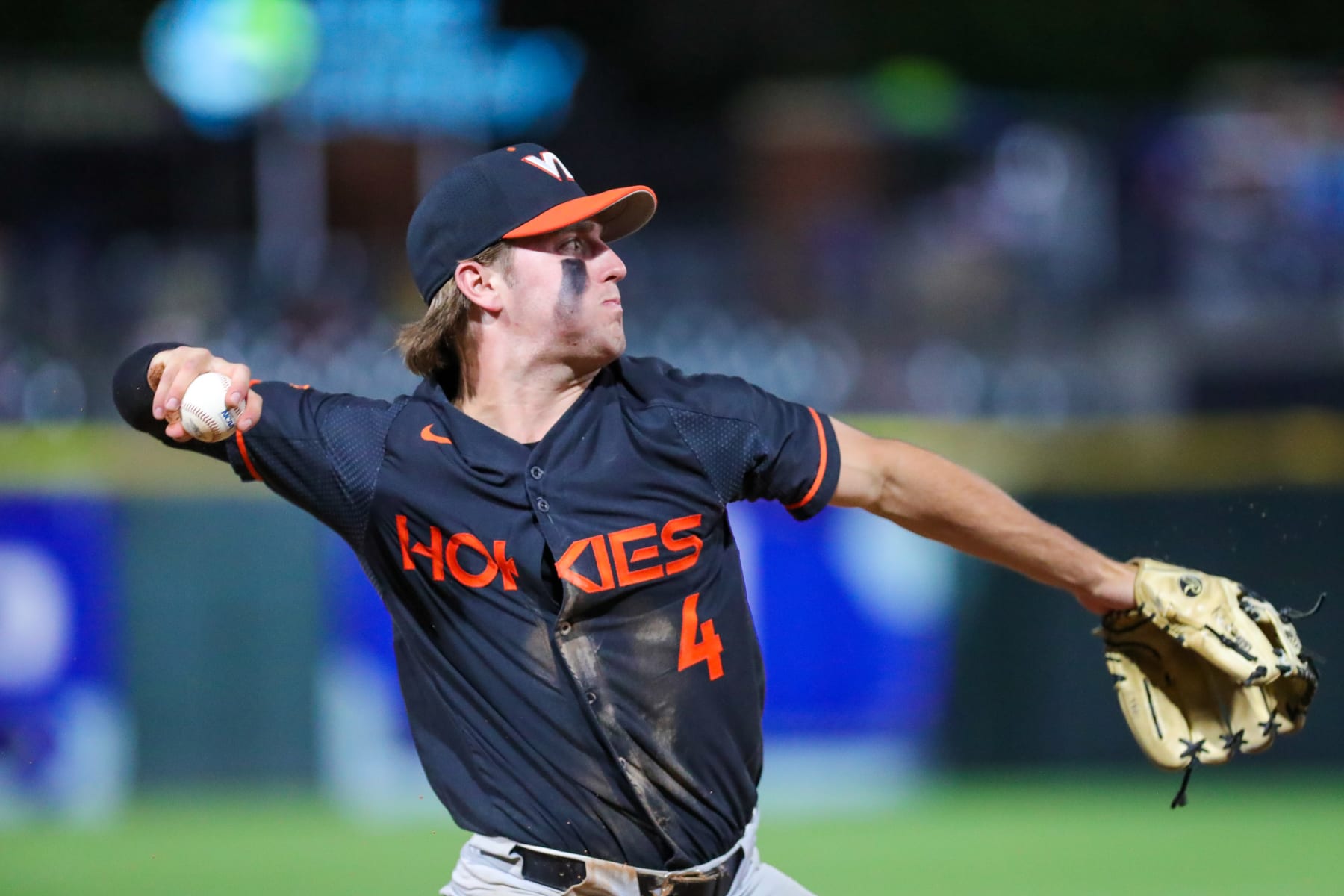 MLB Draft 2024: Scouting Reports for Top Prospects Available After Day ...