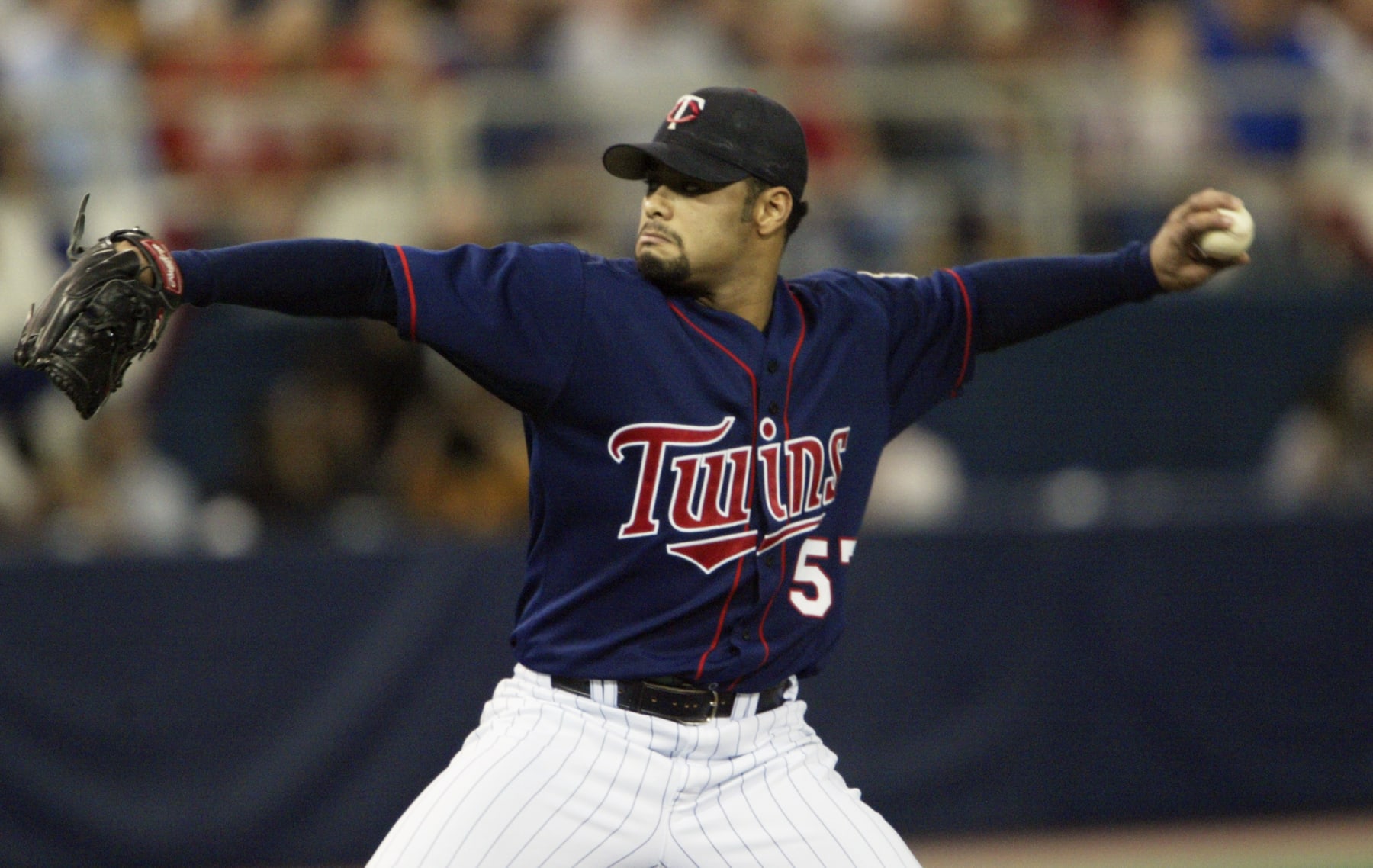 Ranking Top 50 MLB Players of the Modern Era