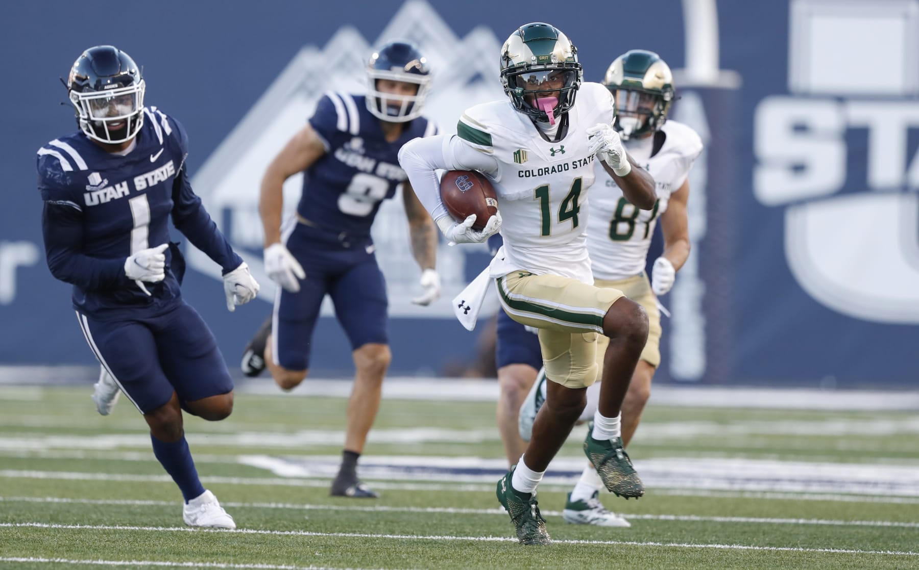 6 Underrated Players Poised to Outshine Their EA Sports College ...