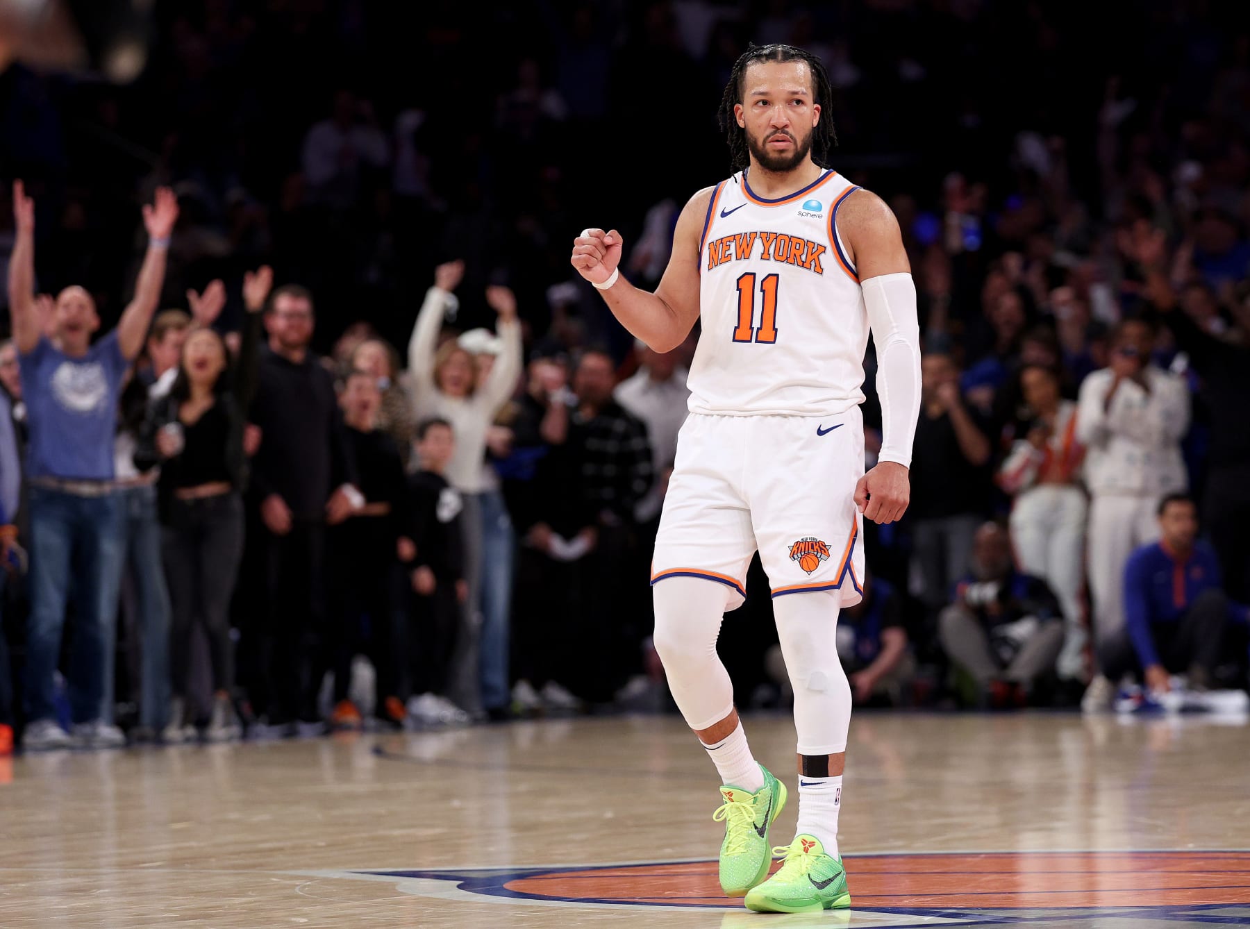 Report Card Grades for Every NBA Team's Offseason