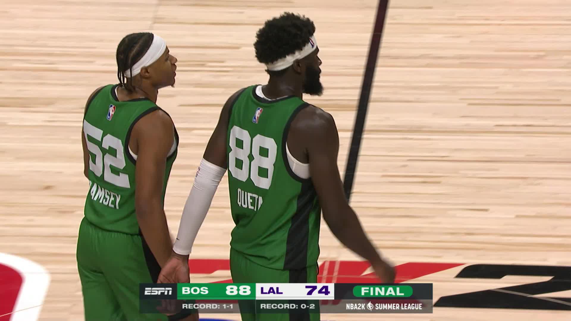 Boston Celtics | National Basketball Association, News, Scores ...