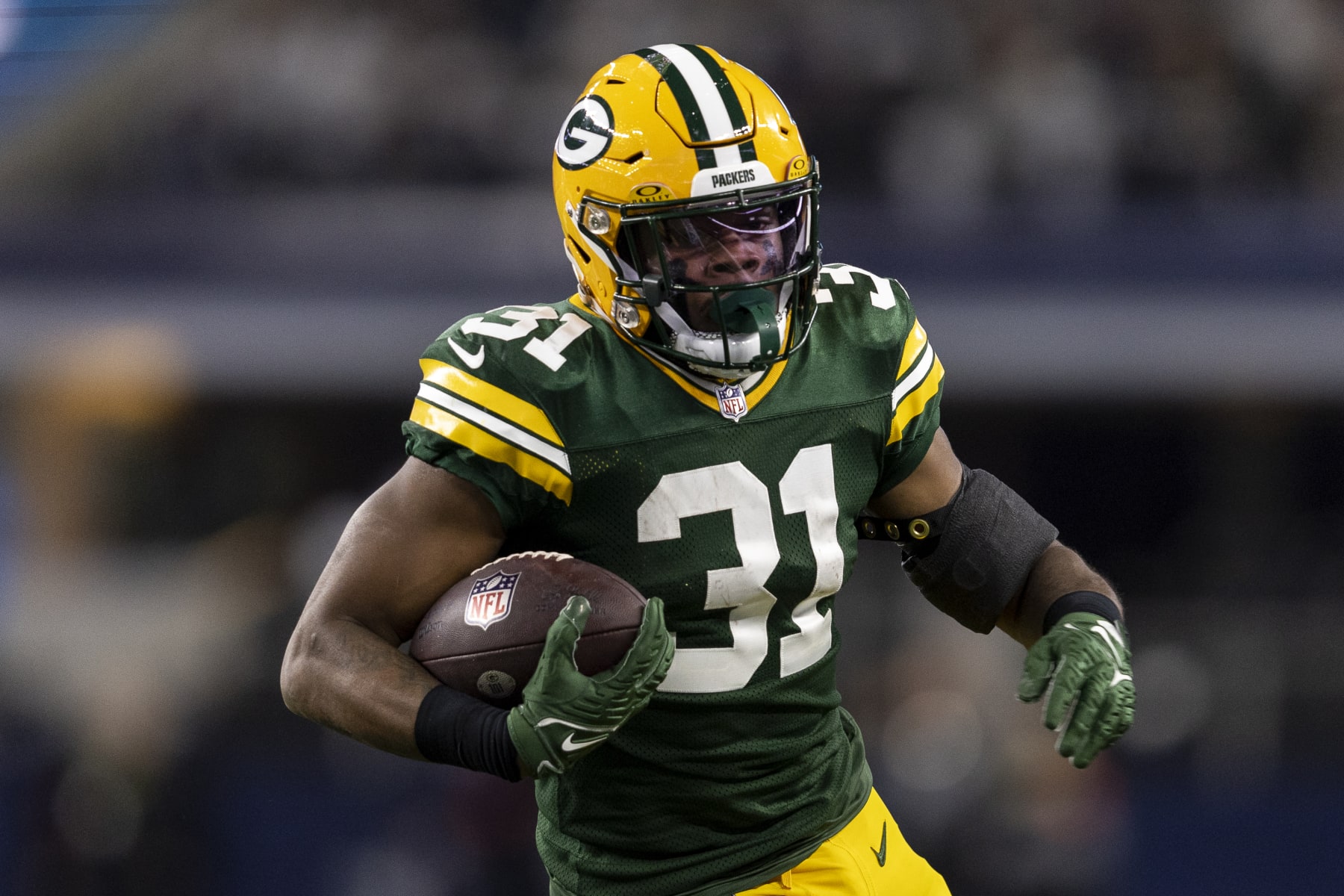 Packers Players Who Need Impressive Camp to Avoid Being Cut