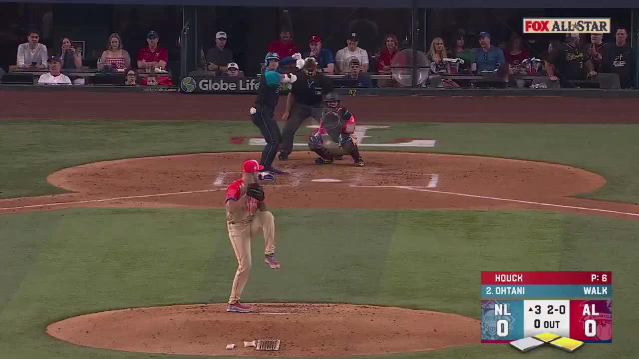 Dodgers' Shohei Ohtani Hits 473-Foot HR vs. Red Sox; Star Amazes ...