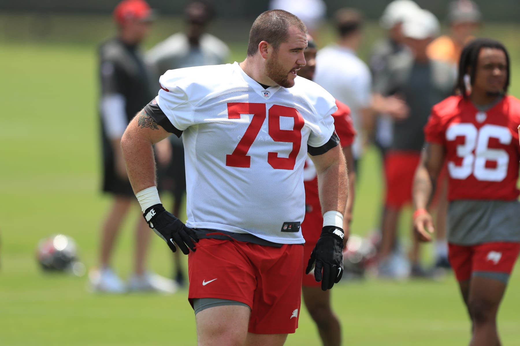 Under-the-Radar Day 3, UDFA Rookies Who Could Thrive in First NFL Season