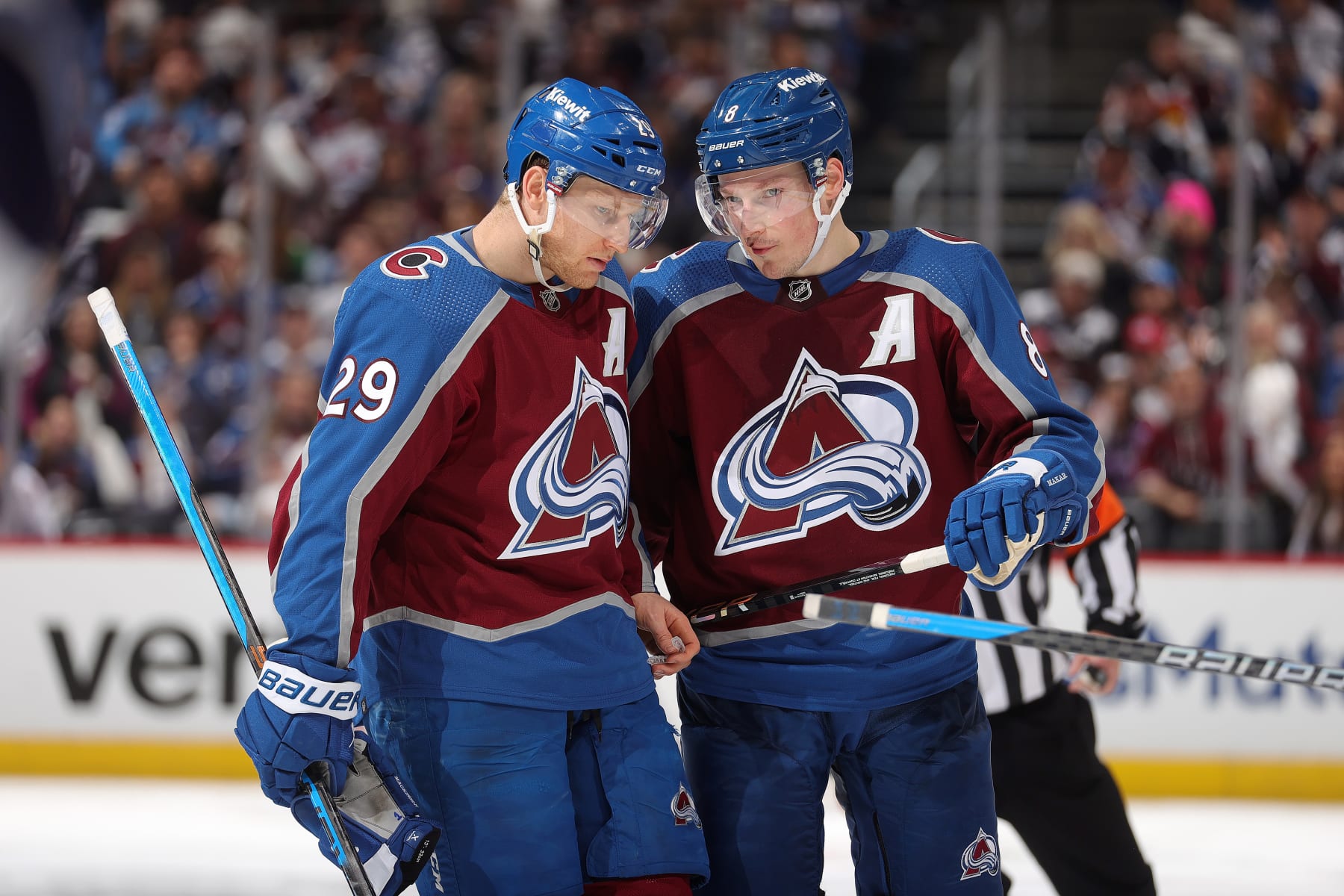 Ranking the Top 12 NHL Contenders for the 2025 Stanley Cup