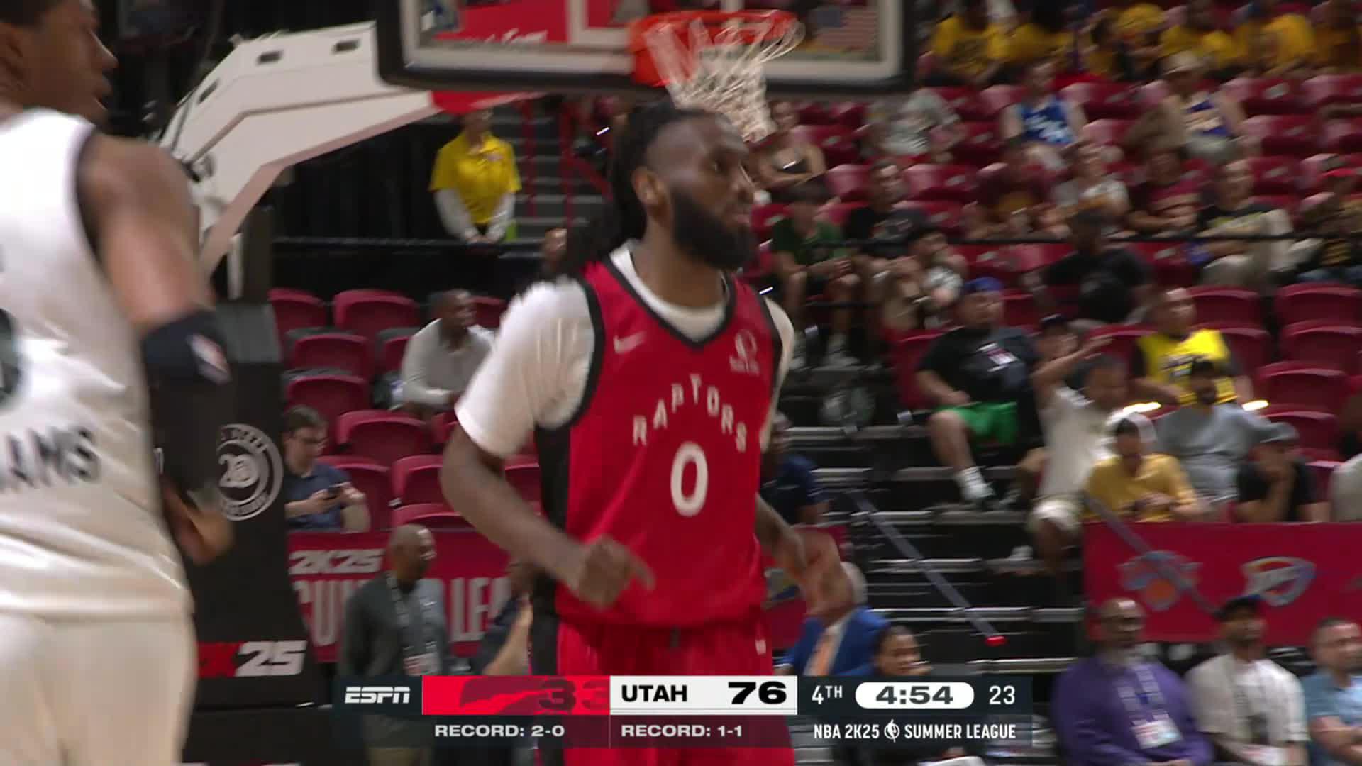 Toronto Raptors | National Basketball Association, News, Scores ...