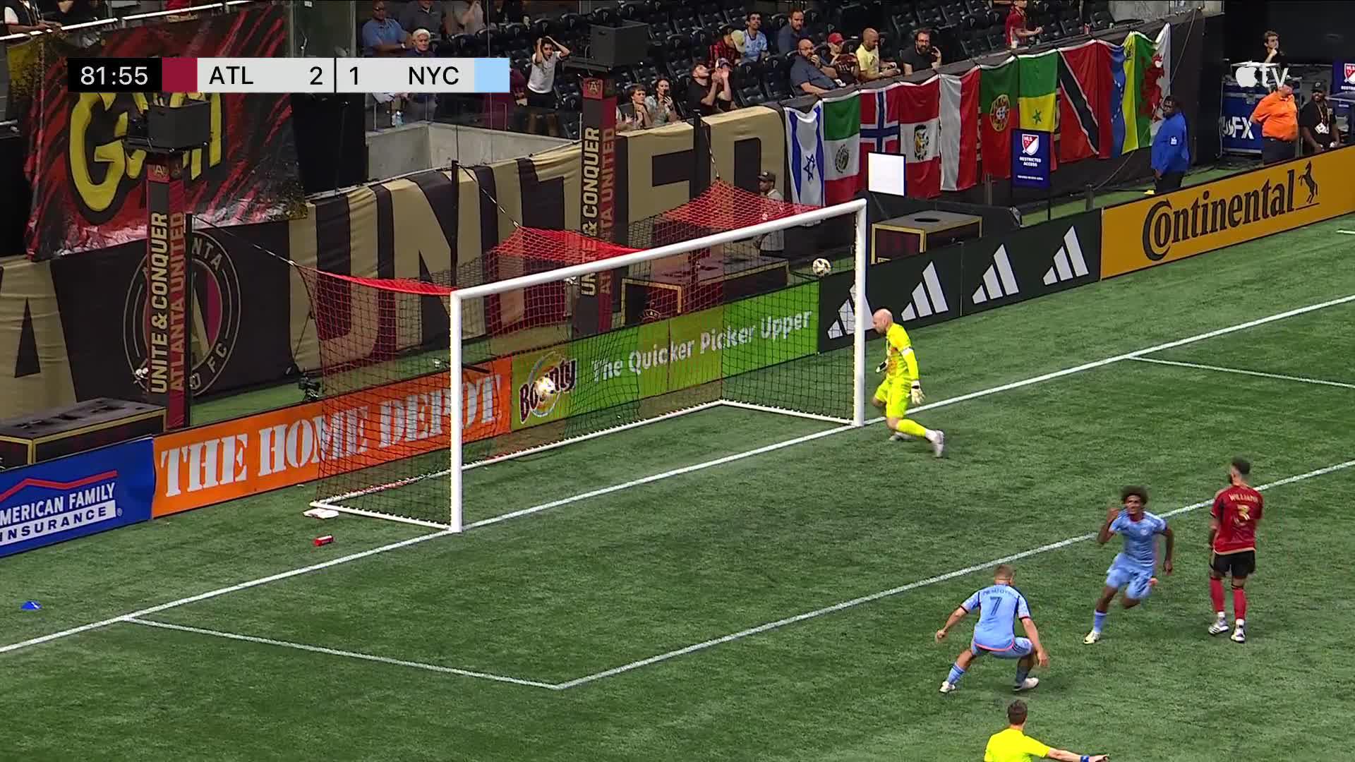 Atlanta United FC | News, Scores, Highlights, Injuries, Stats ...