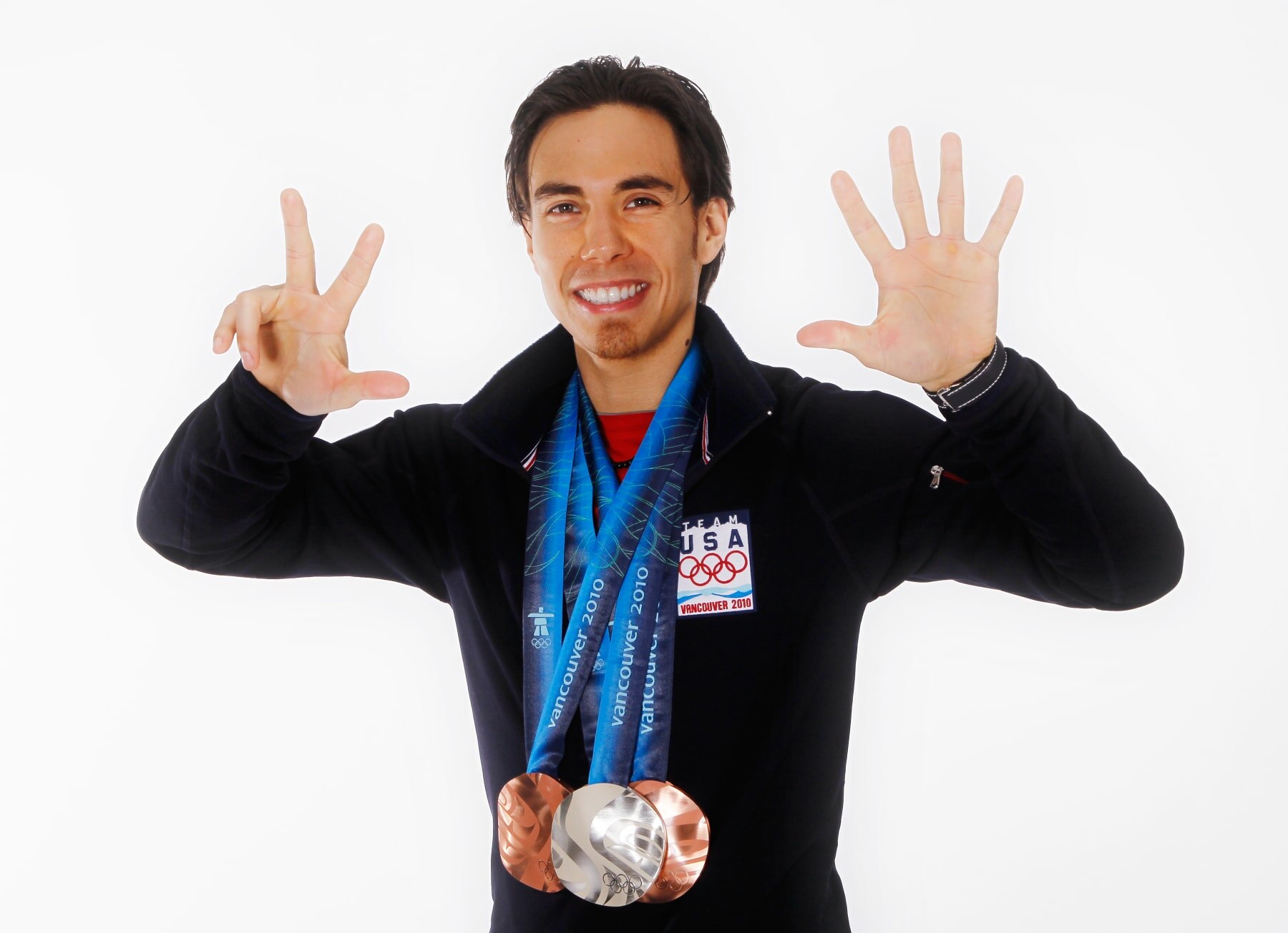 Ranking the Best USA Olympians Since 2000 Heading into the 2024 Paris Games