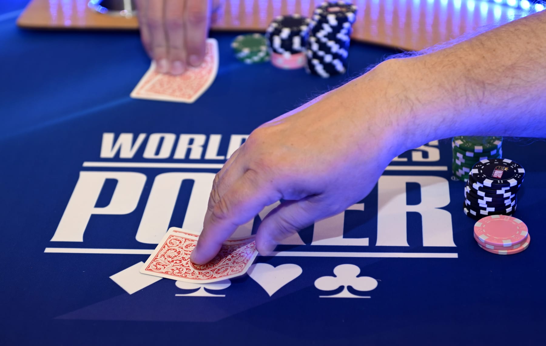 WSOP 2024: Jonathan Tamayo Wins Main Event Final Table, Earns $10M ...