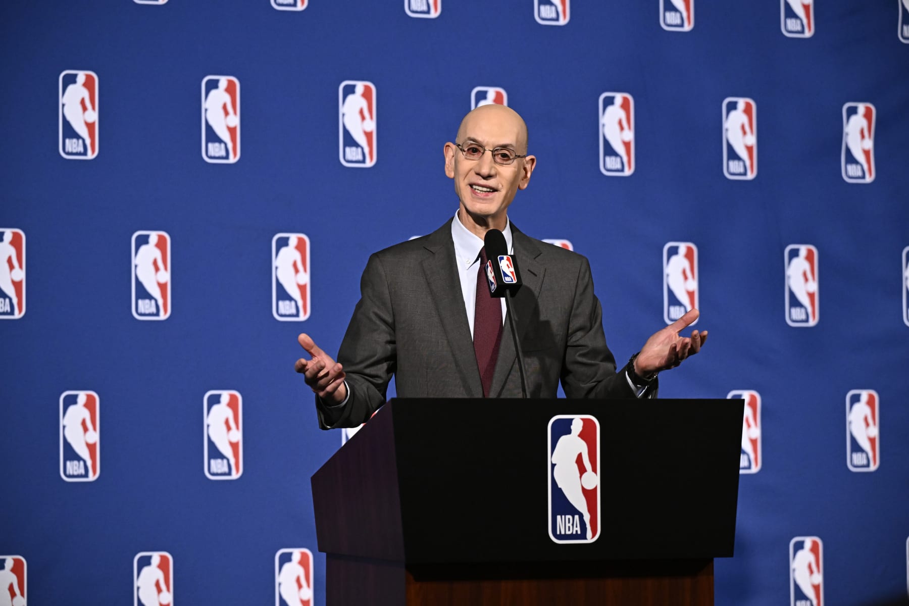 Biggest Winners and Losers of the Entire 2024 NBA Offseason