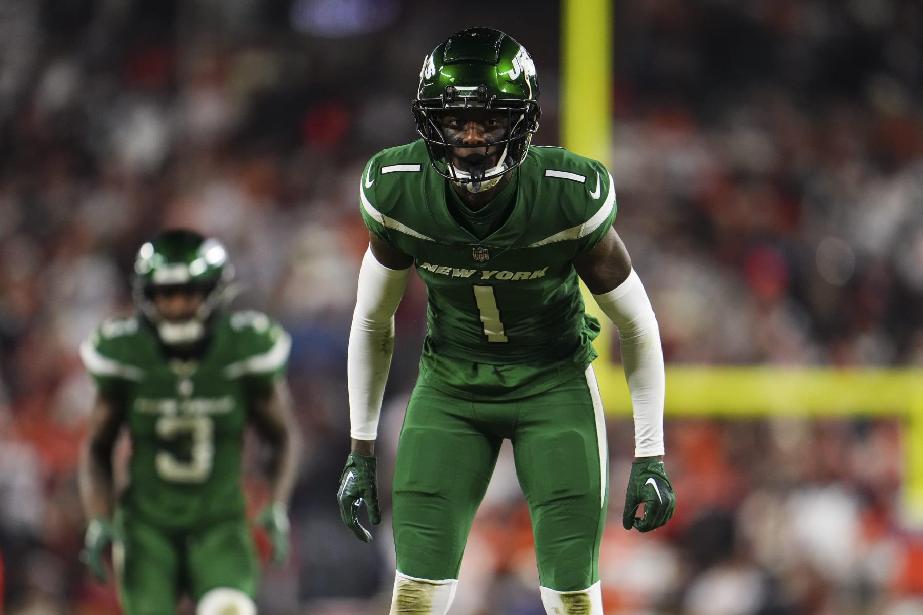 Ranking NFL's Top 25 Players Under Age 25 Before 2024 Season