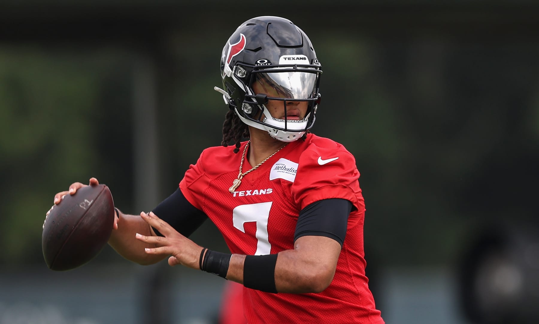 Ranking NFL's Top 25 Players Under Age 25 Before 2024 Season