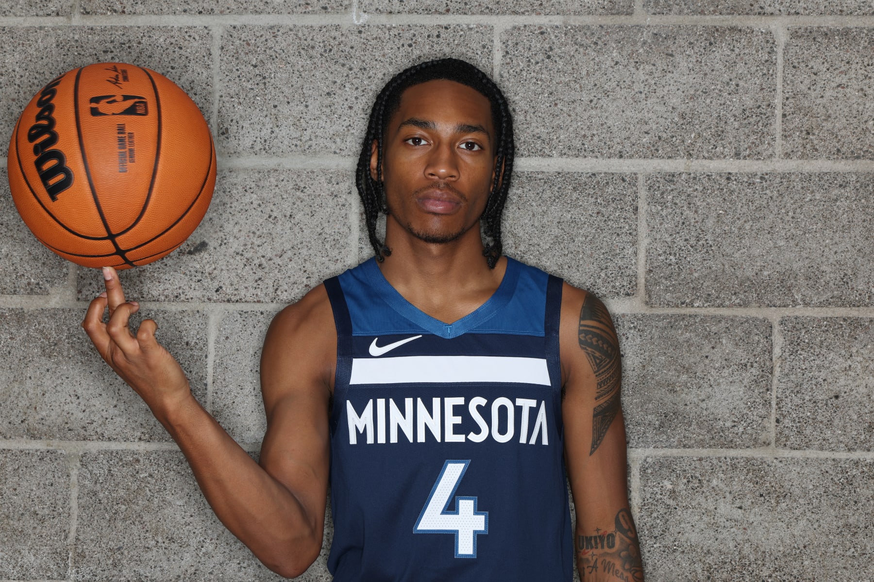 Start, Bench or G-League? Predictions for Every 2024 First-Round Pick