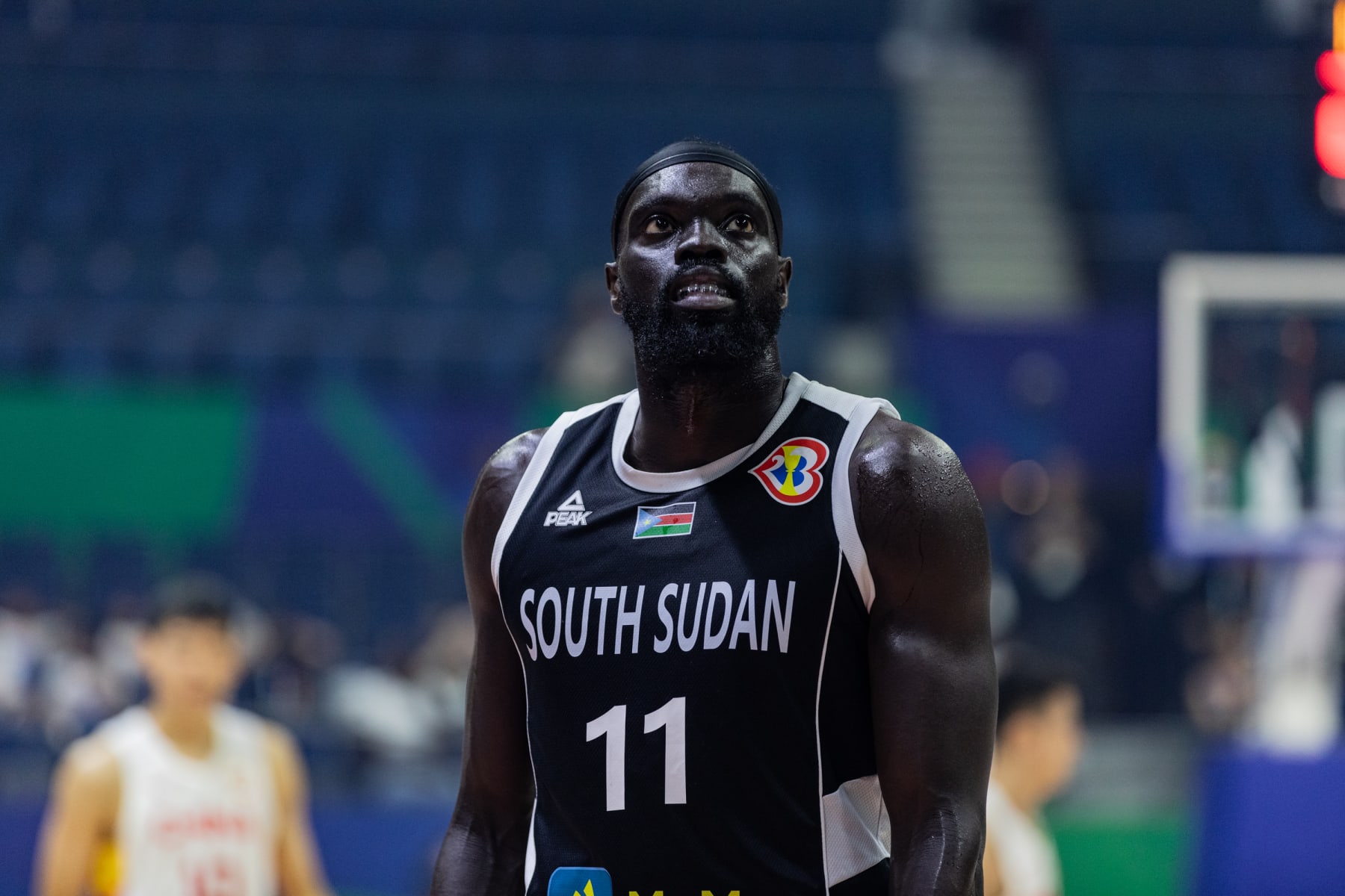 USA vs. South Sudan: TV Schedule, Start Time and Live Stream for Basketball Showcase
