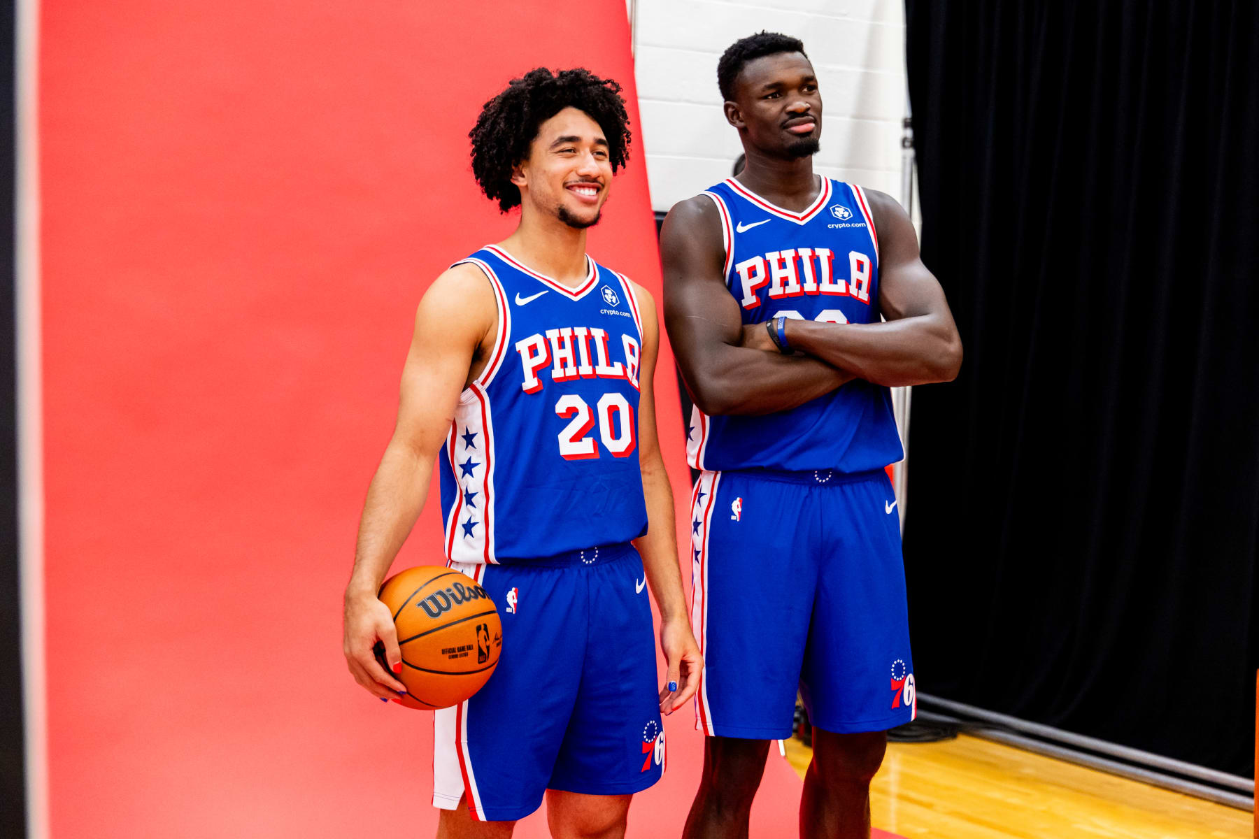 Grading Every NBA Team's Top Rookies at Las Vegas Summer League