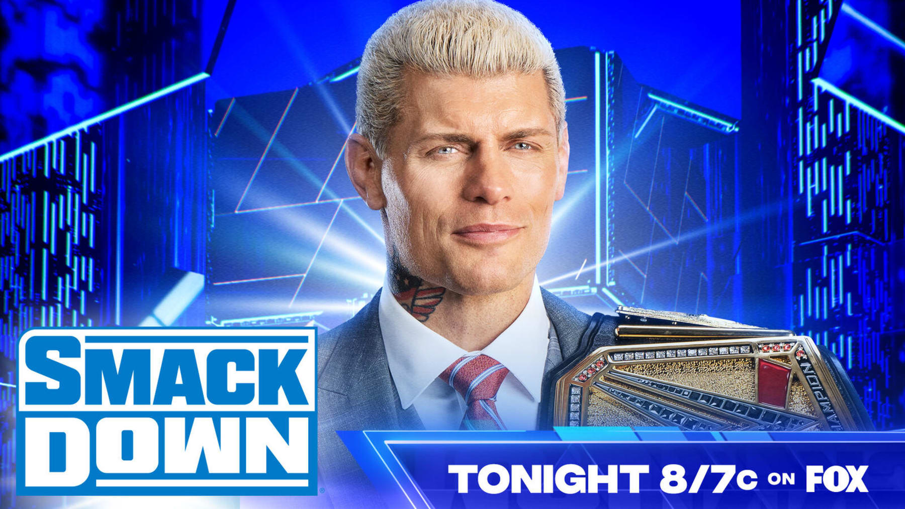 WWE SmackDown Results: Winners, Live Grades, Reaction and Highlights ...