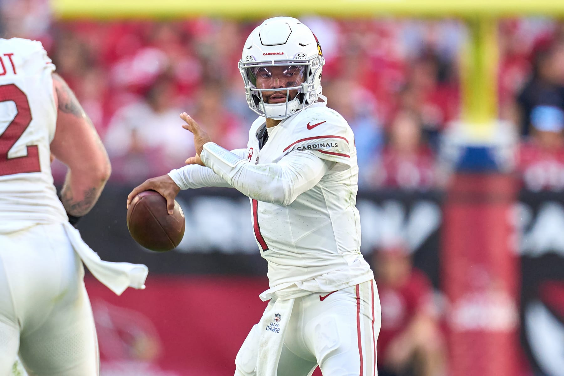 2024 NFL Power Rankings: Where Does Every Team Stack Up Entering ...