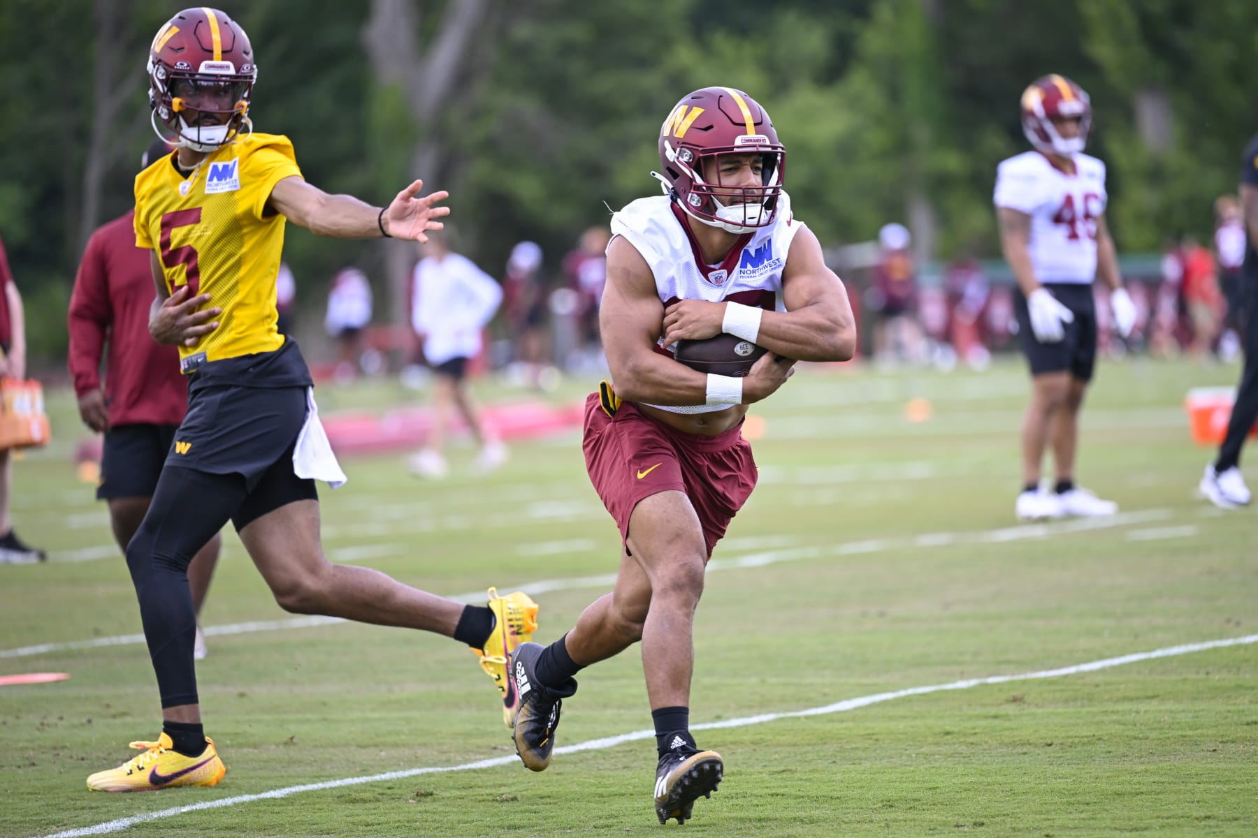 2024 NFL Power Rankings: Where Does Every Team Stack Up Entering ...