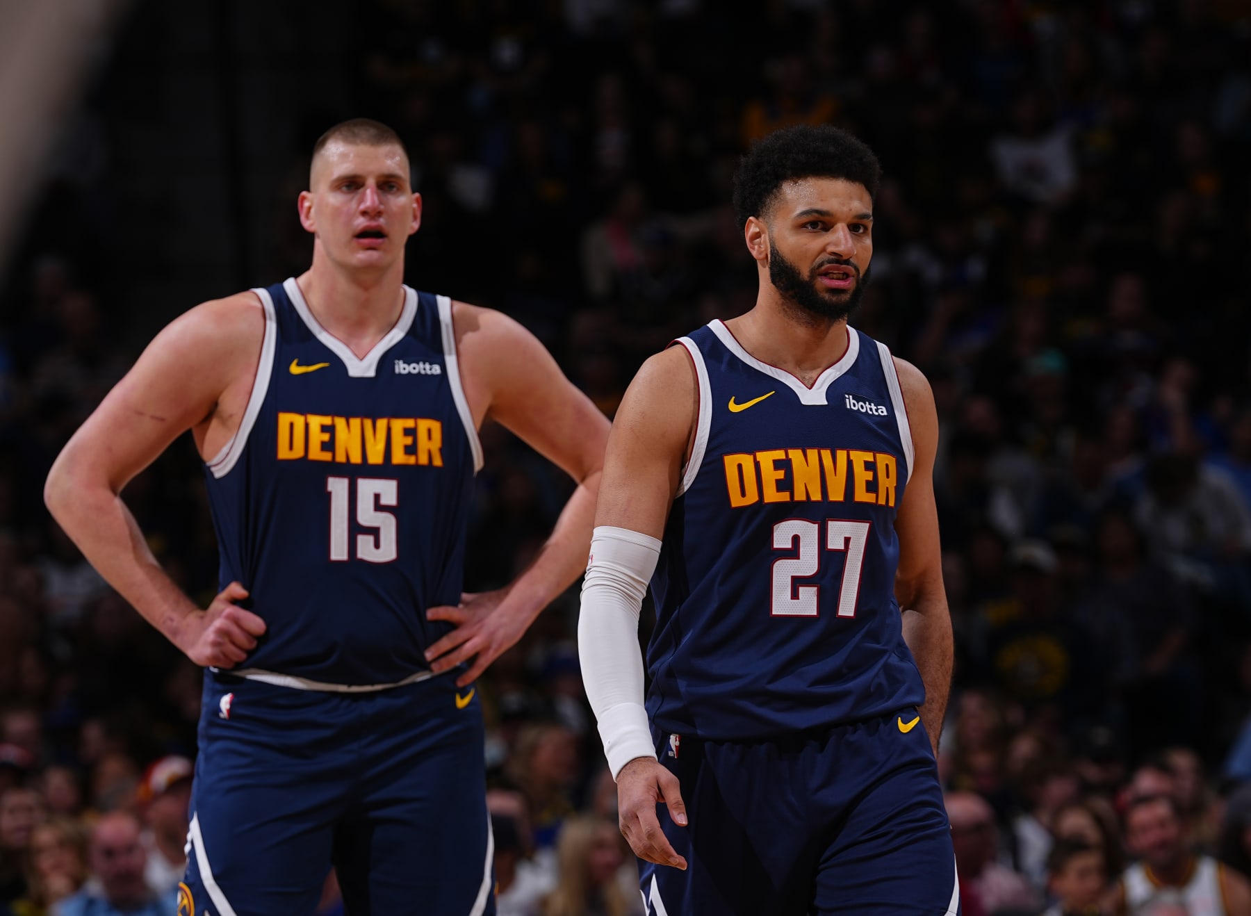 Ranking the Most Overrated NBA Players Right Now